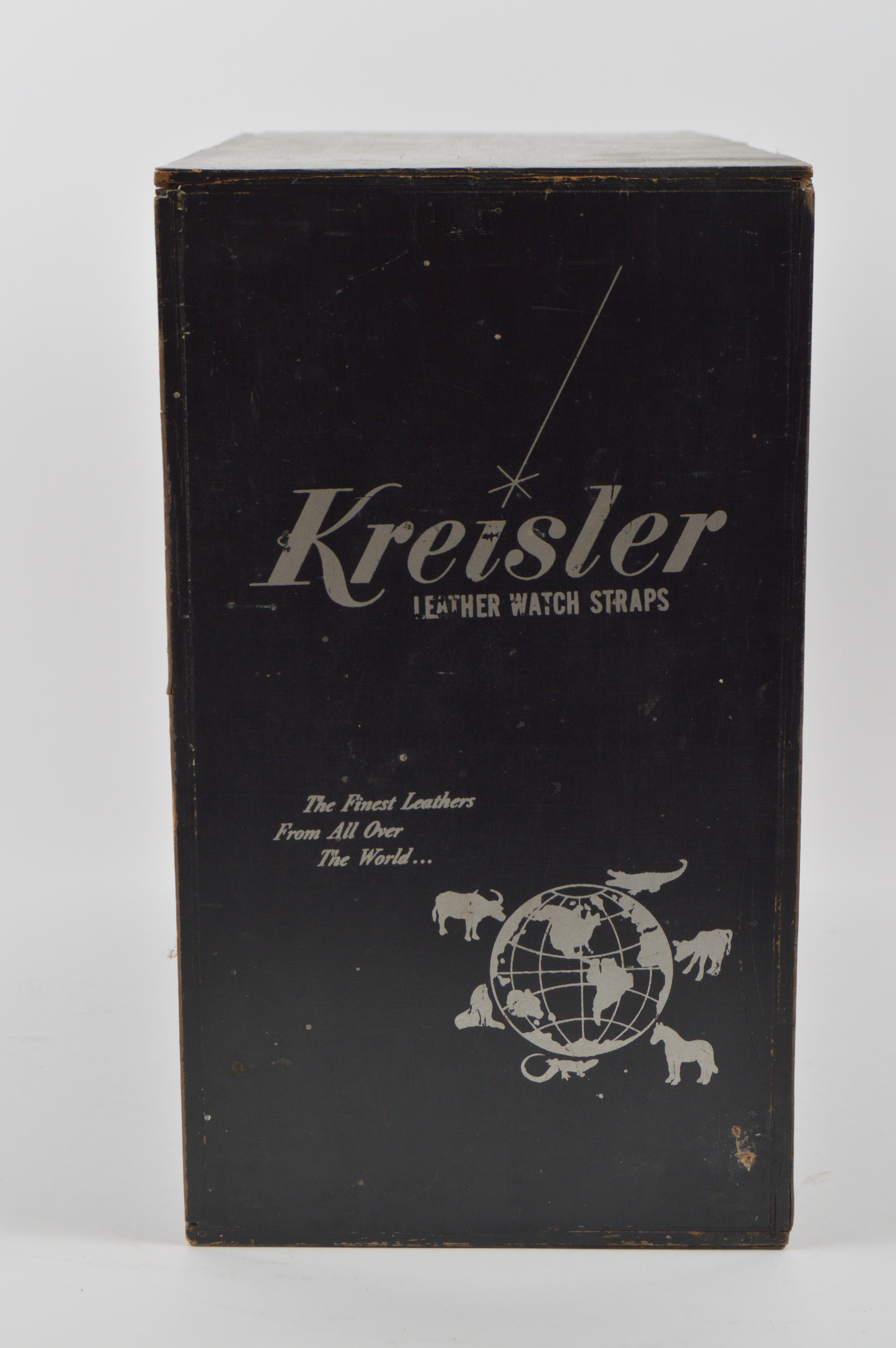 Kreisler Vintage Watch Strap Display Box | EBTH