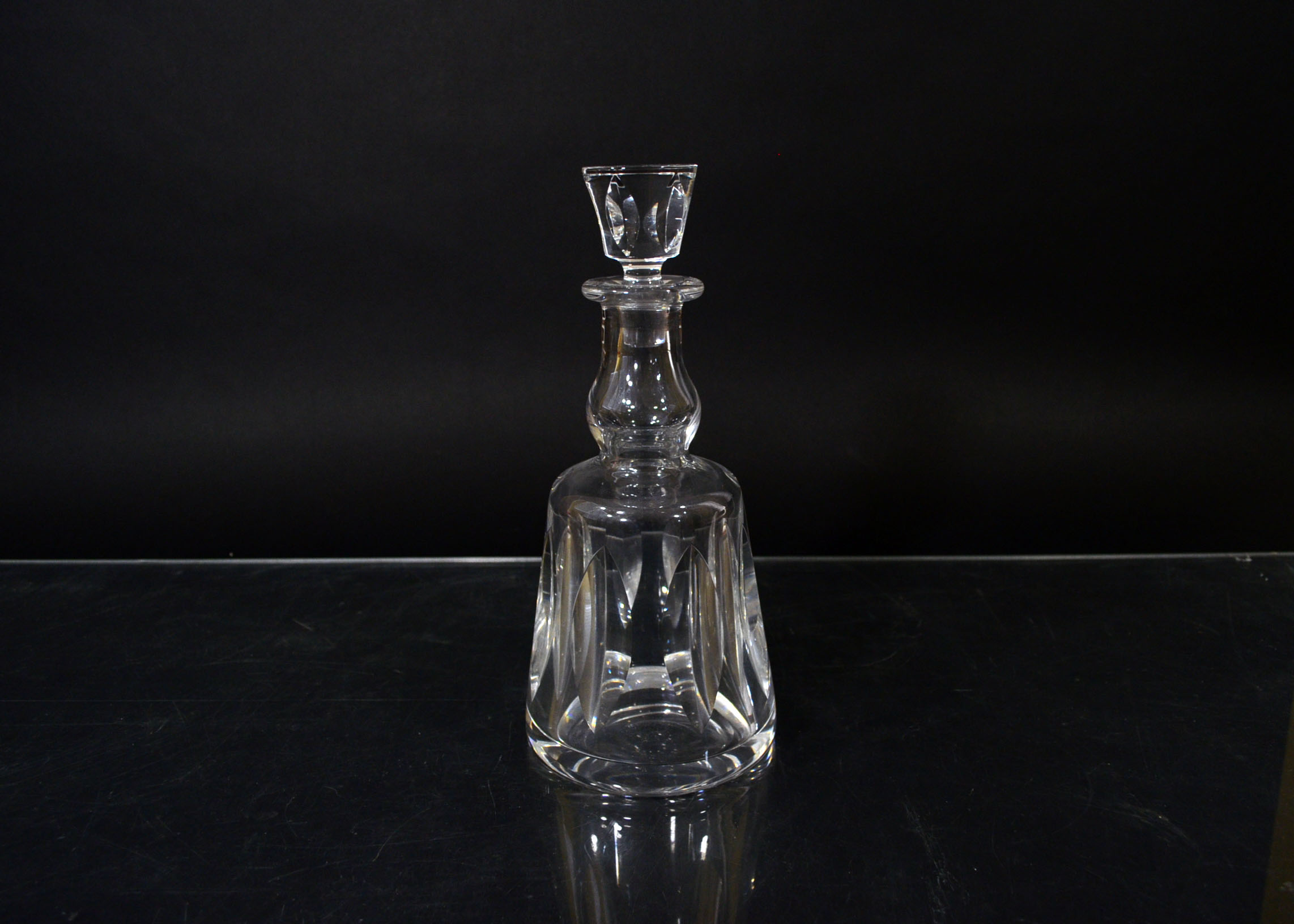 St. Louis Crystal Decanter | EBTH