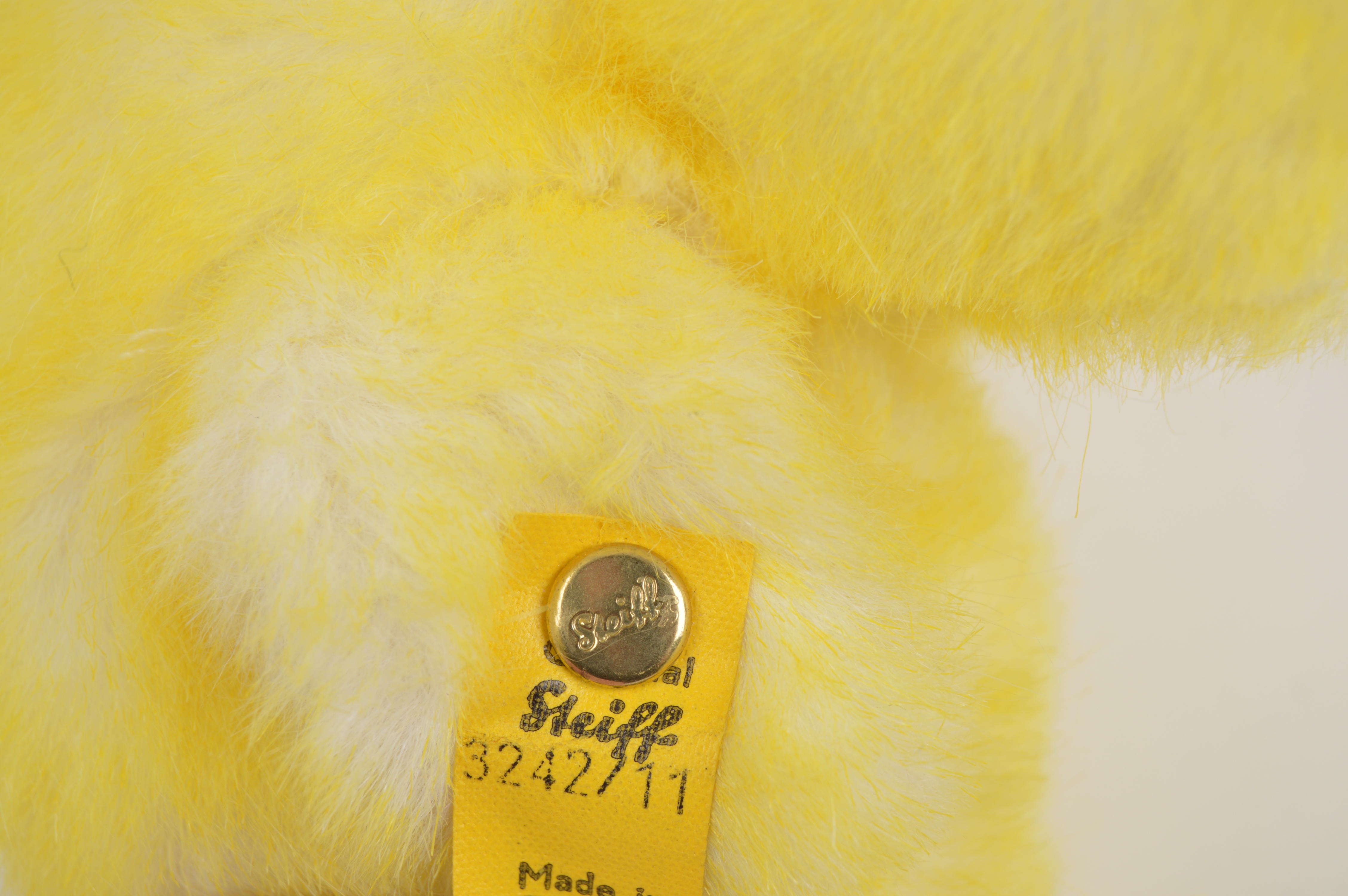 Steiff Animal Collection | EBTH