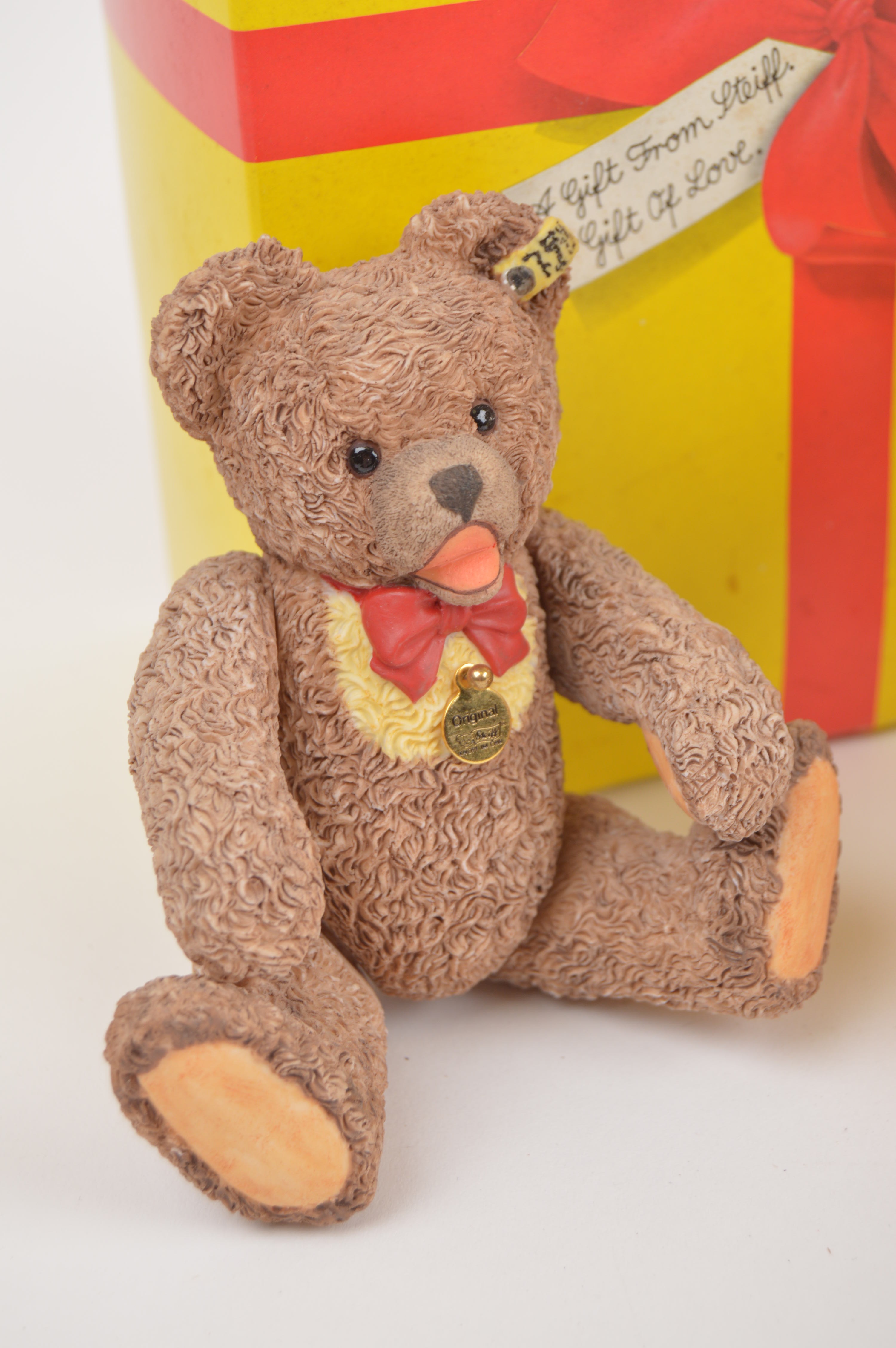 Steiff Animal Collection | EBTH