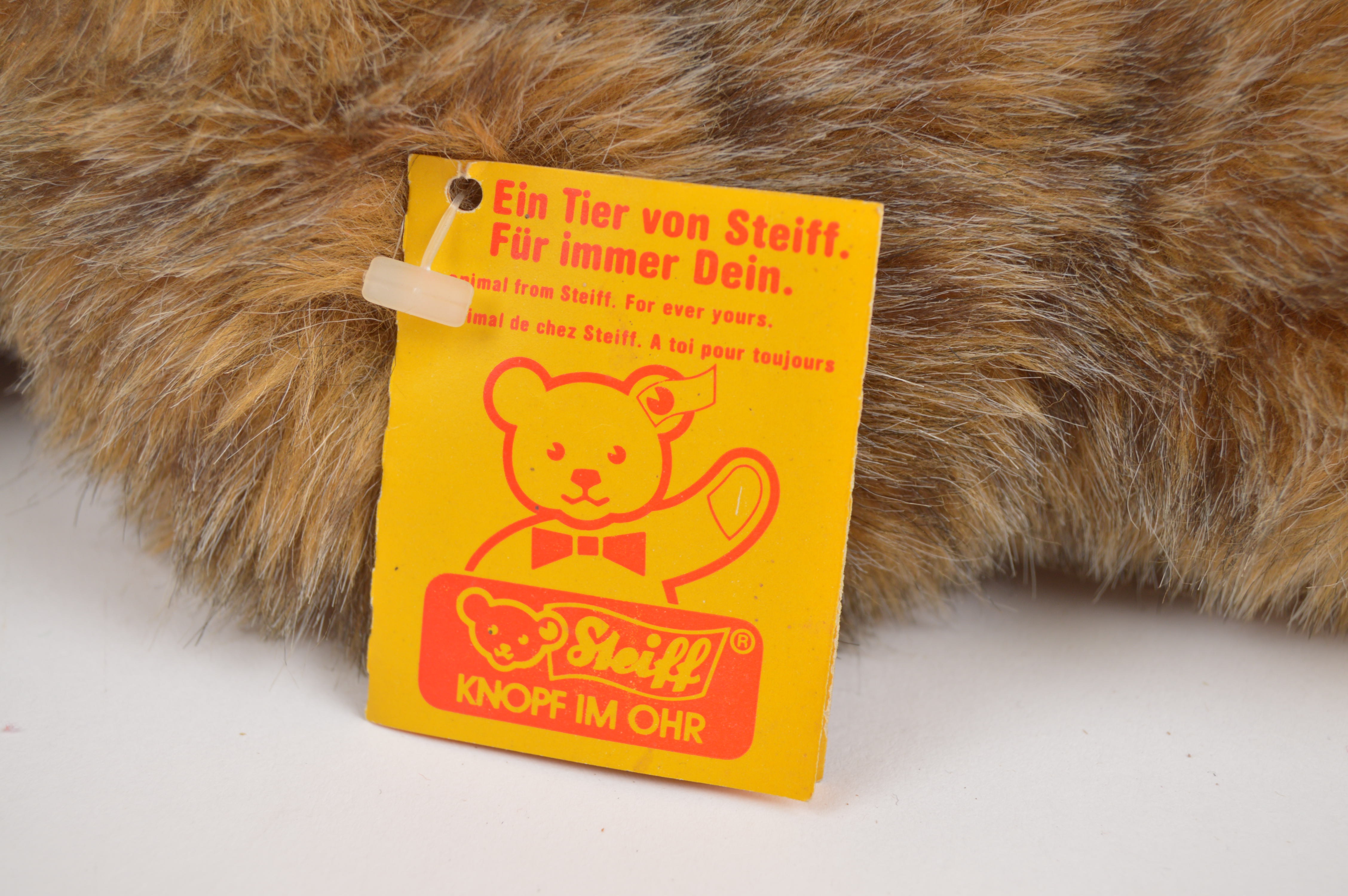 Steiff Animals Collection | EBTH