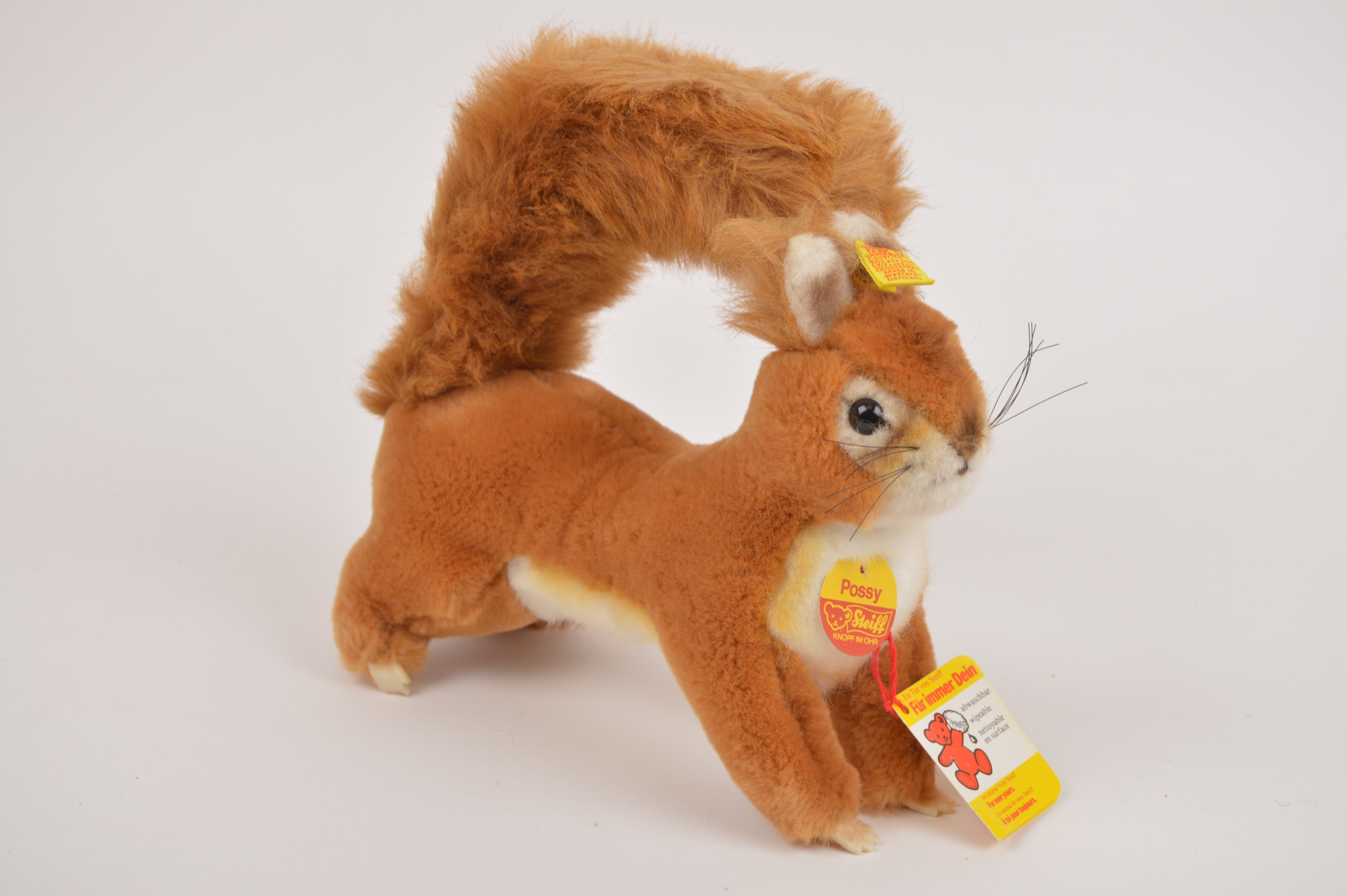 Steiff Animals Collection | EBTH