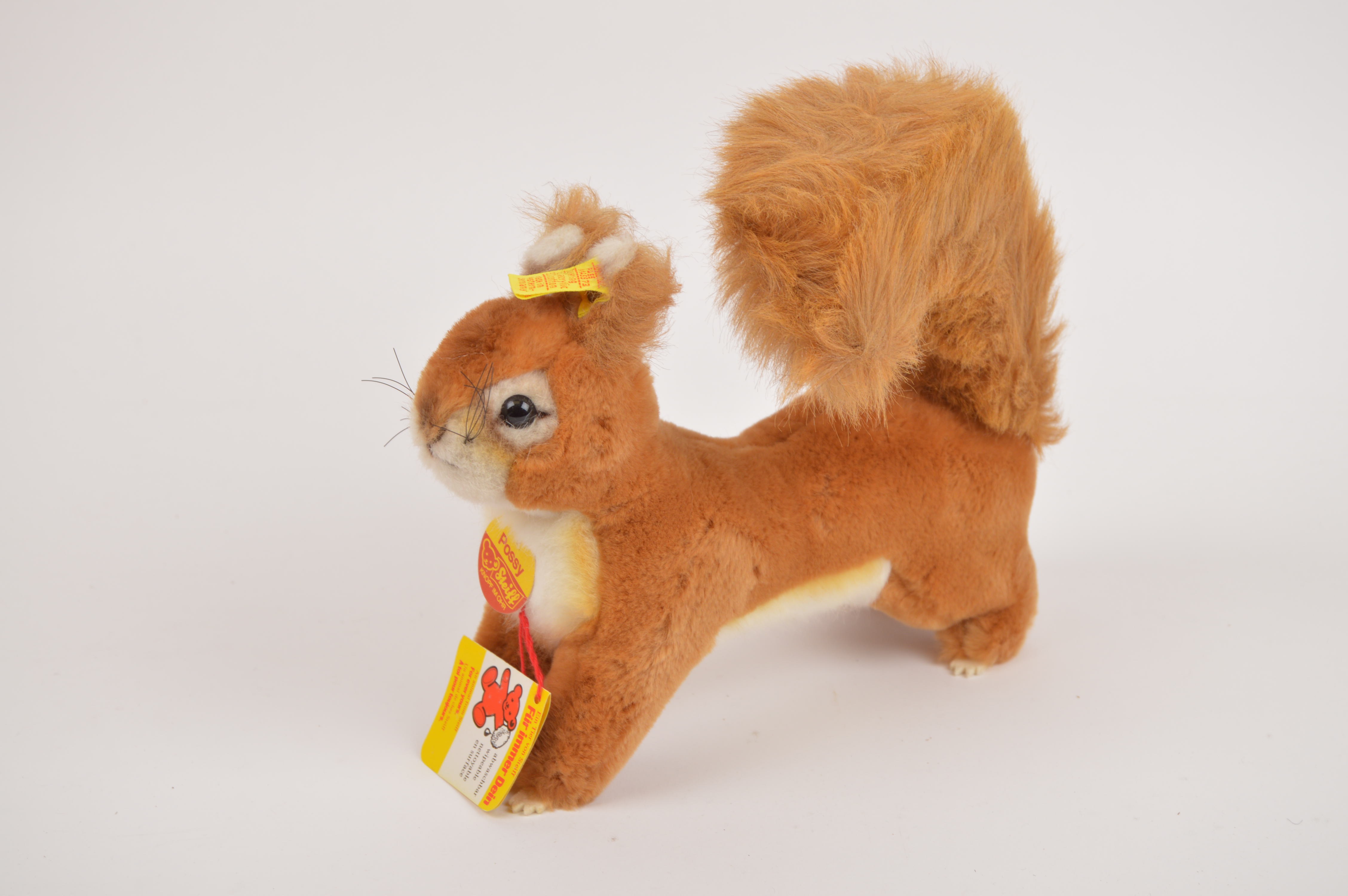 Steiff Animals Collection | EBTH