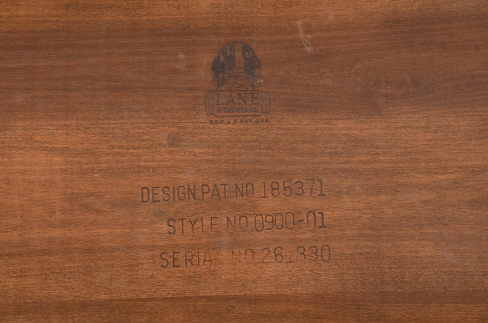 Lane "Acclaim" Coffee Table | EBTH