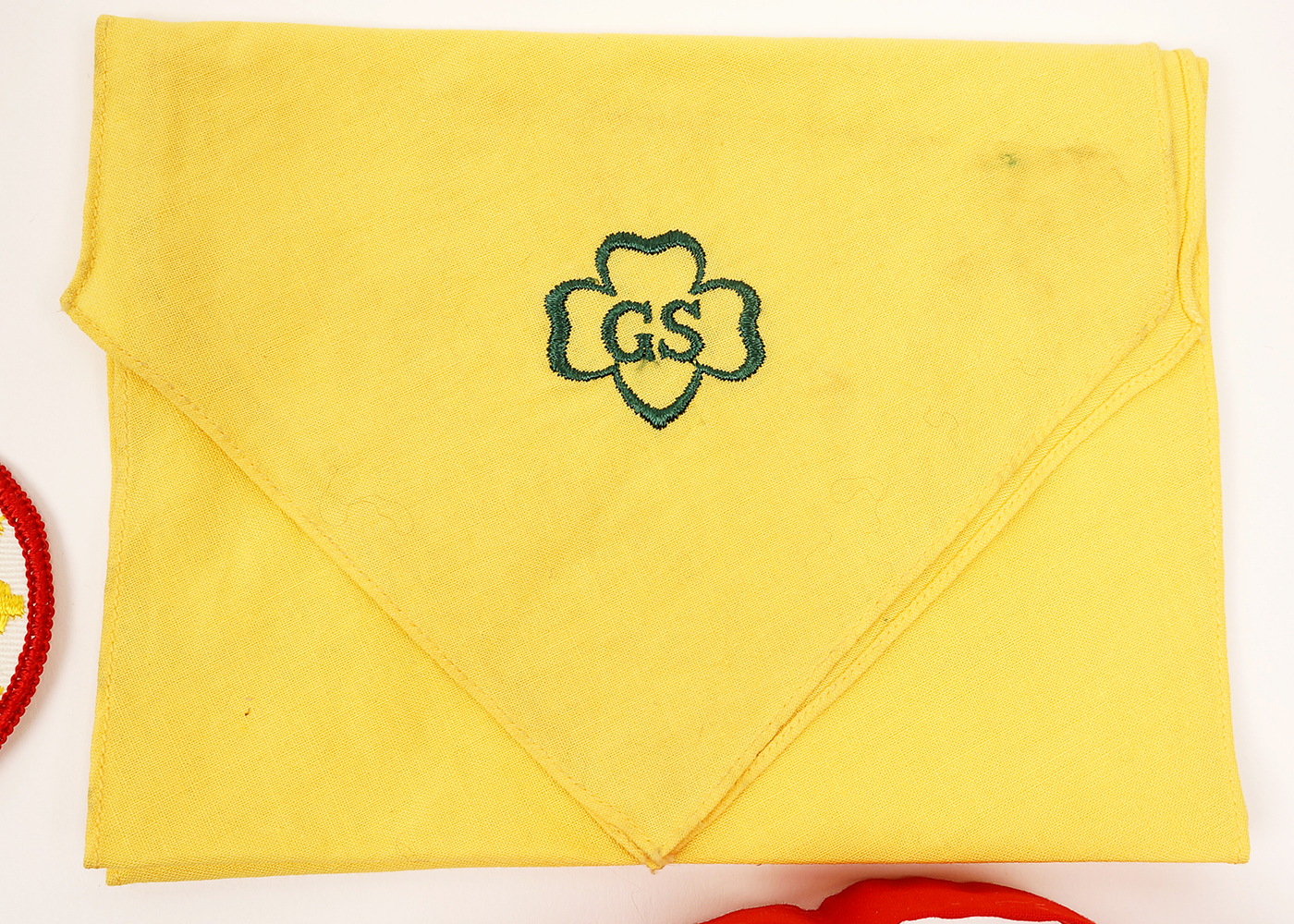 Girl Scout Patch Collection | EBTH