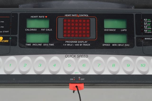 Proform 760 Treadmill : proform 760 ekg treadmill for sale – MTOW