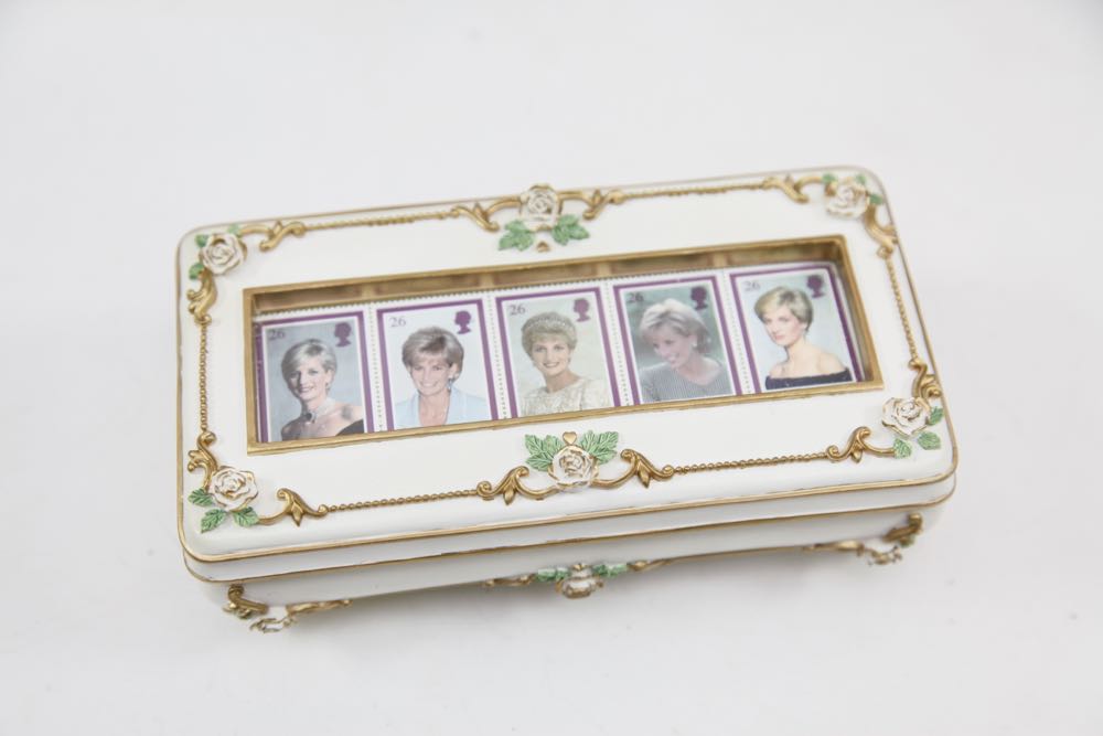 Princess Diana Collection | EBTH