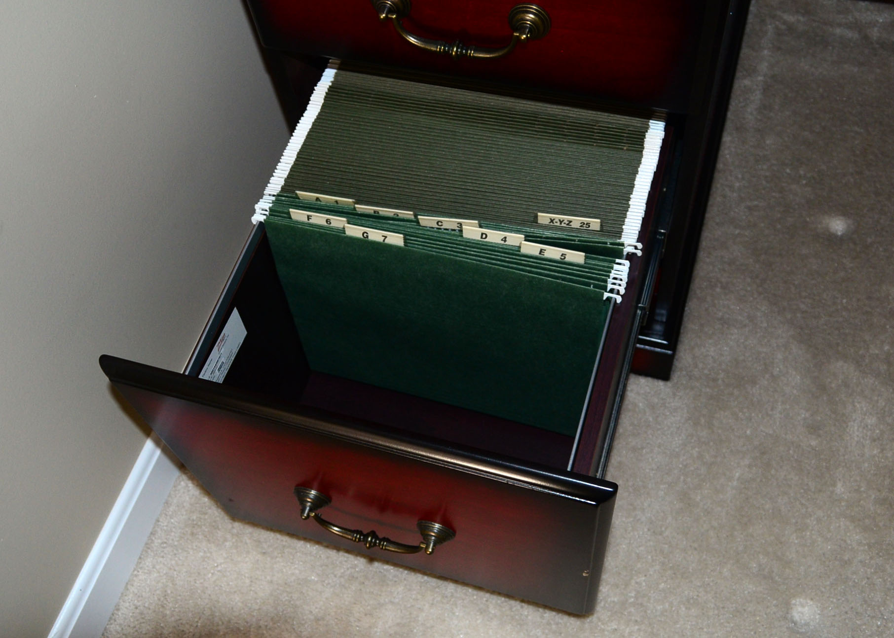 Z-line Design Desk | EBTH