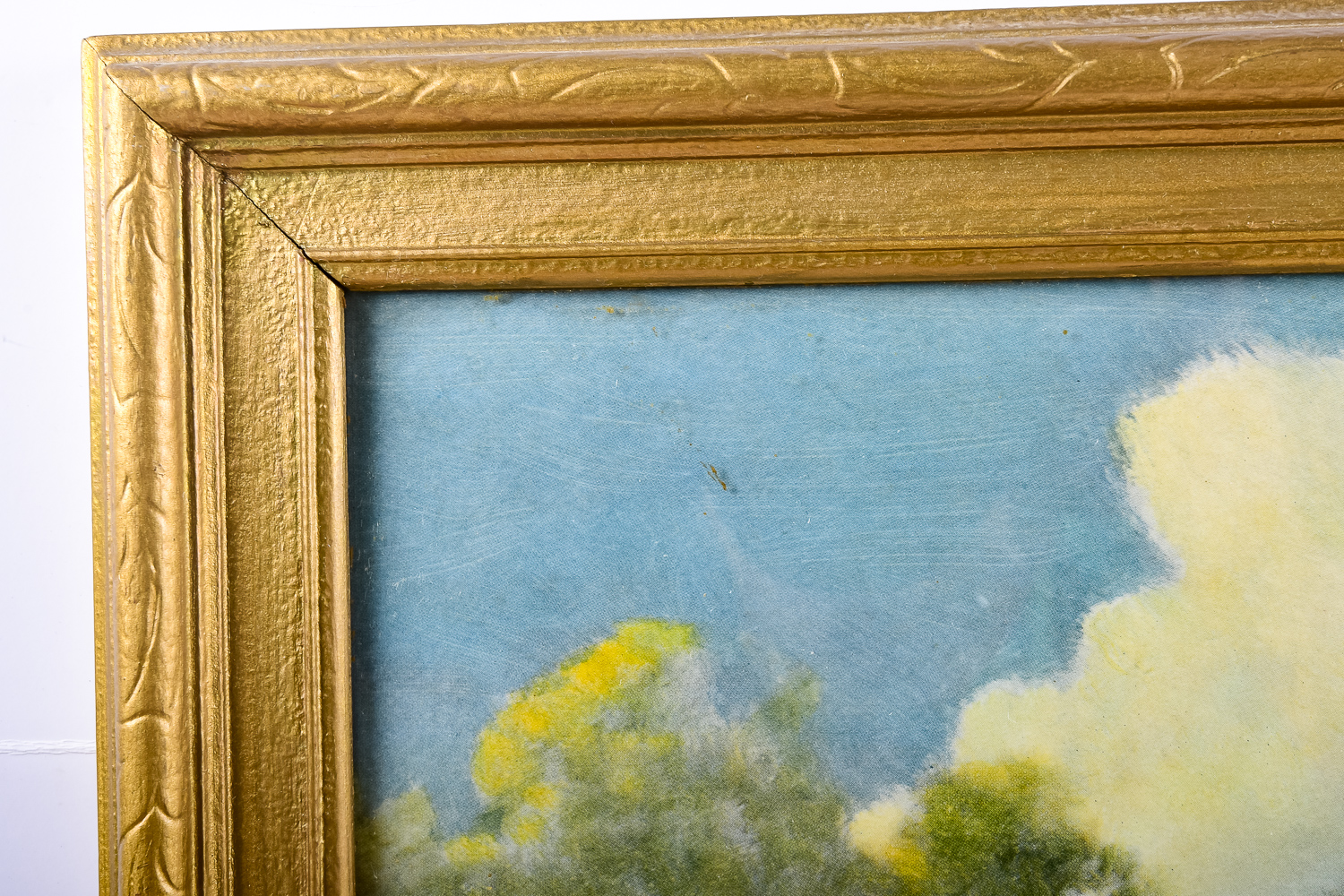 Pair of Vintage R. Atkinson Fox Prints | EBTH