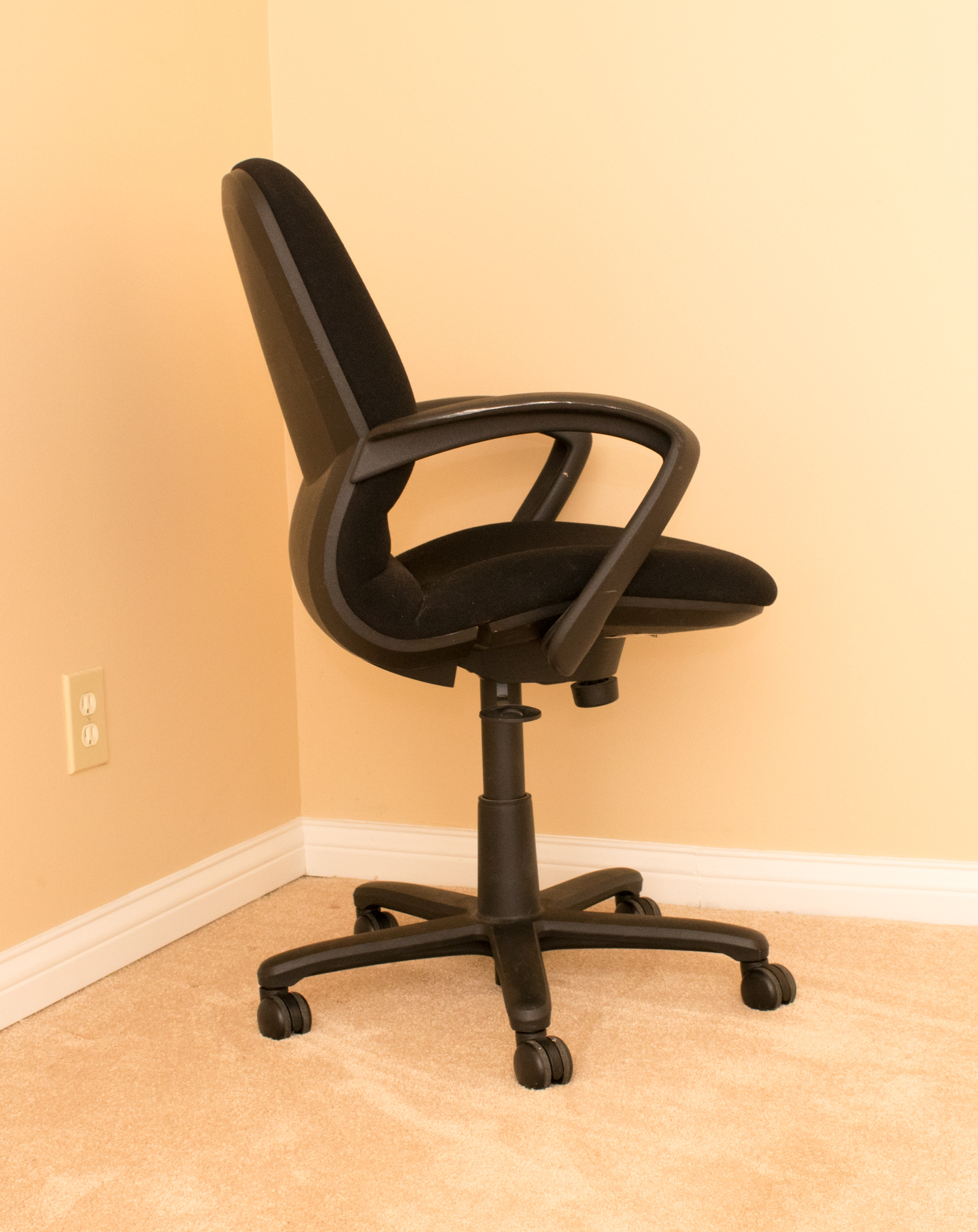 Steelcase Desk Chair | EBTH