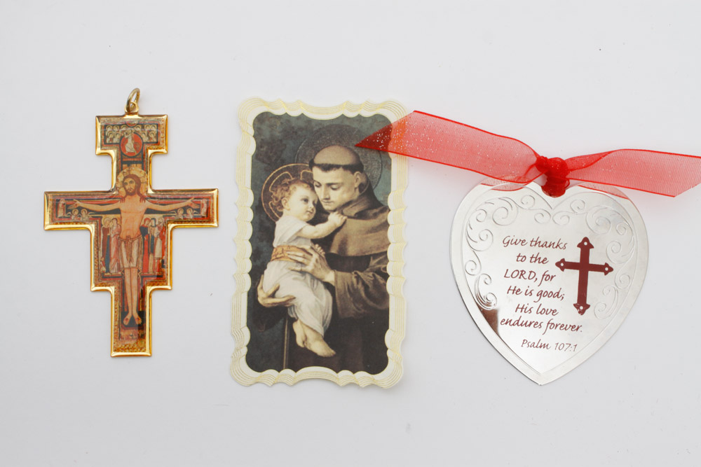 Roman Catholic Collection | EBTH