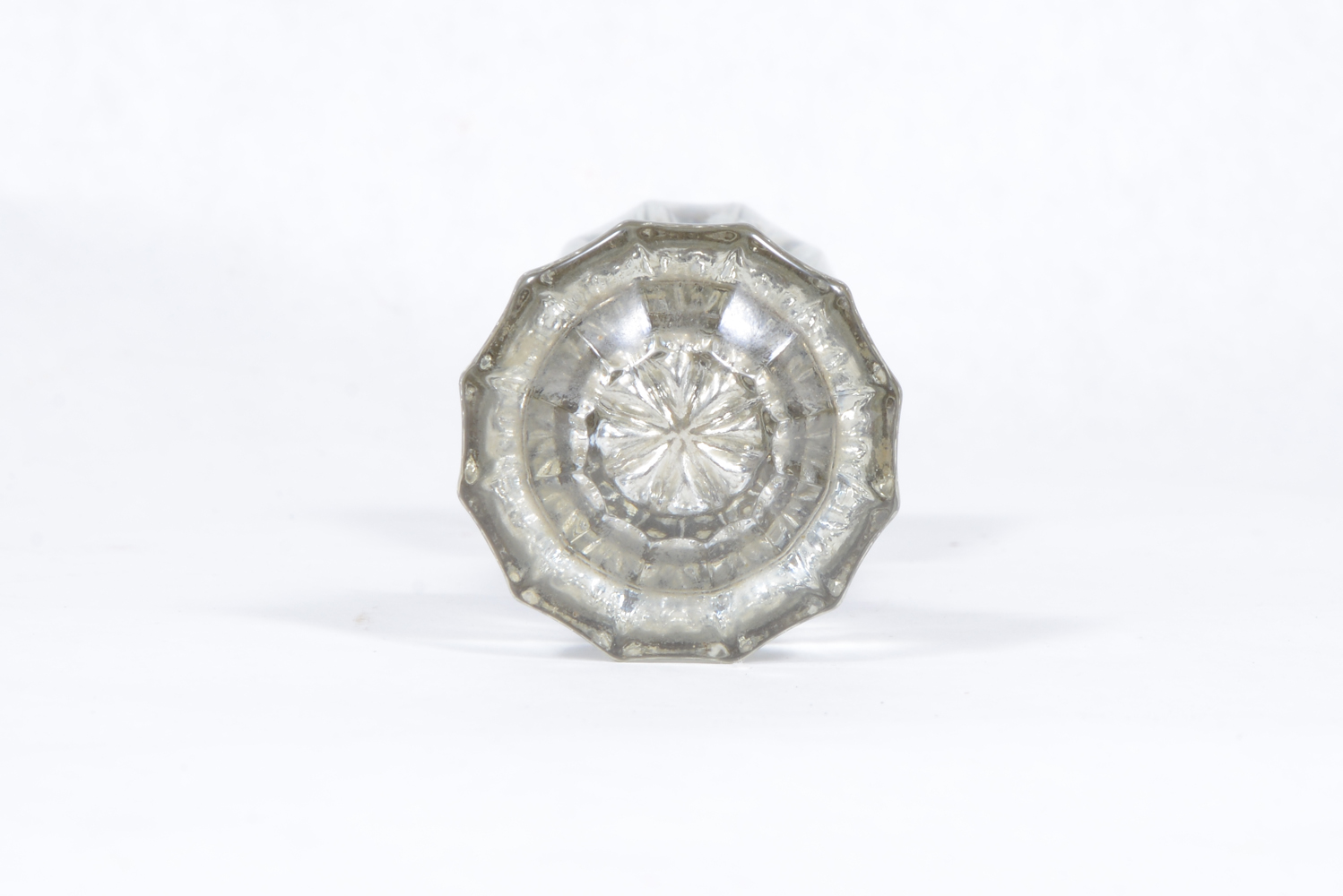 Vintage Glass Door Knob | EBTH