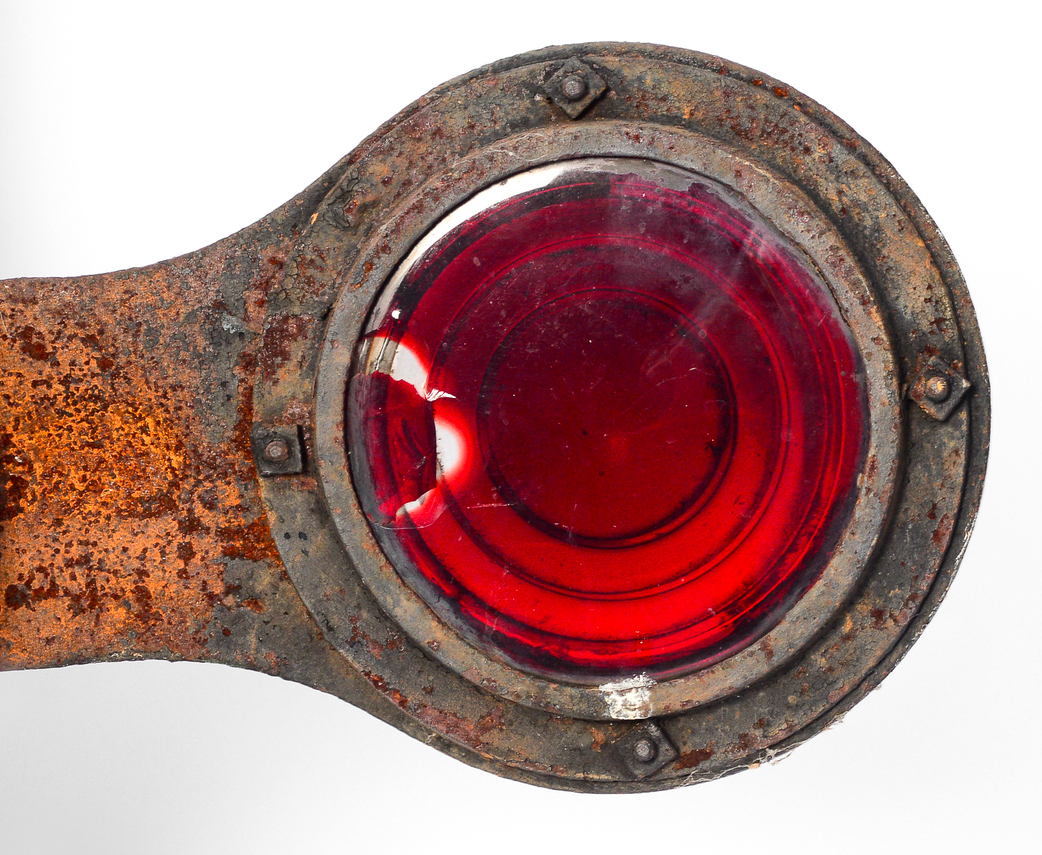 Antique Railway Semaphore Signal | EBTH