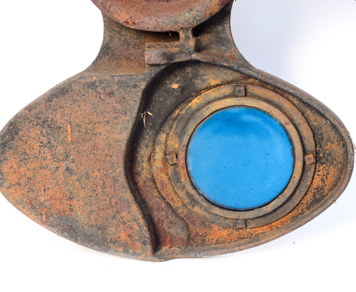 Antique Railway Semaphore Signal | EBTH