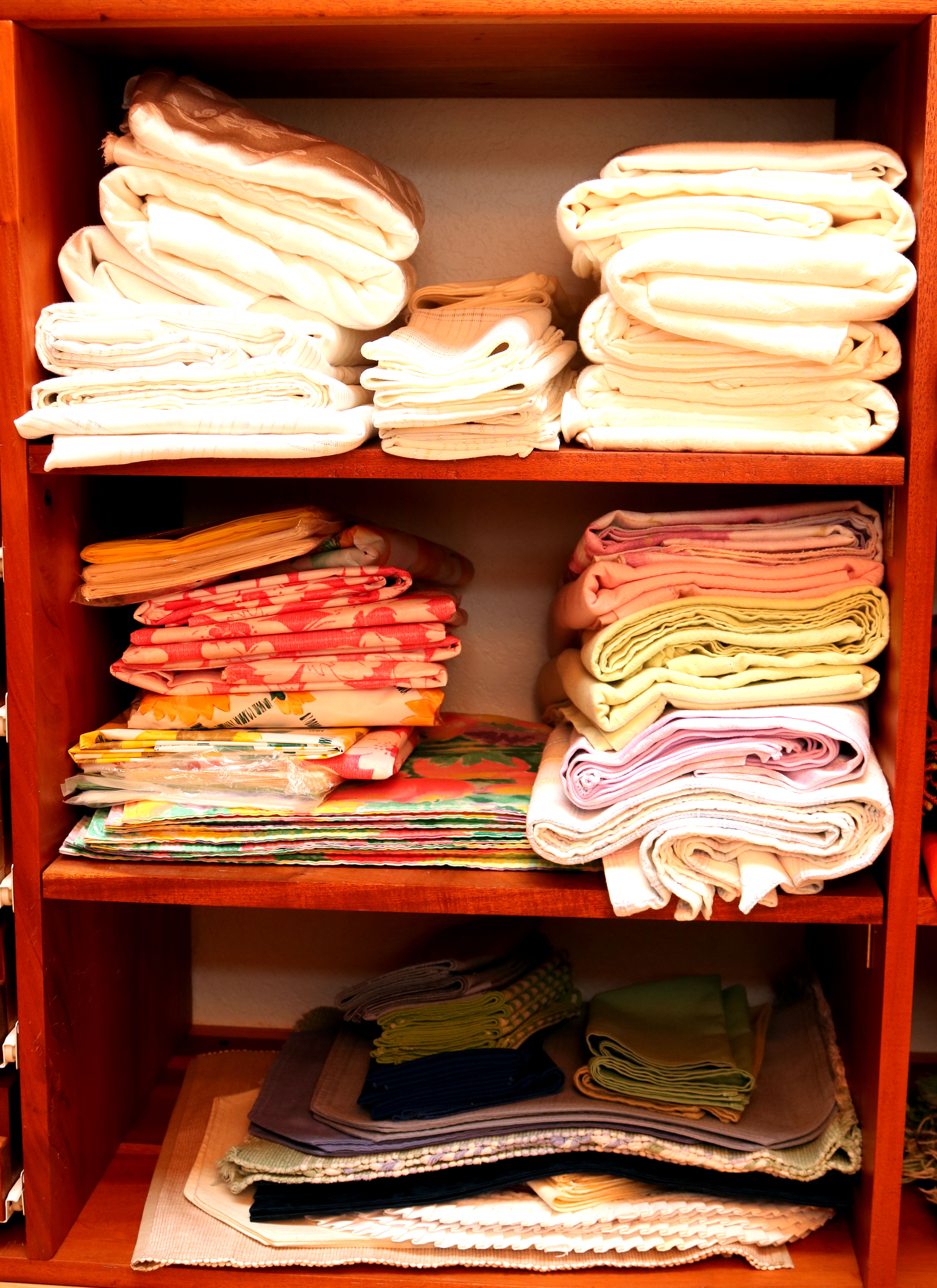 Table Linens for All Seasons | EBTH