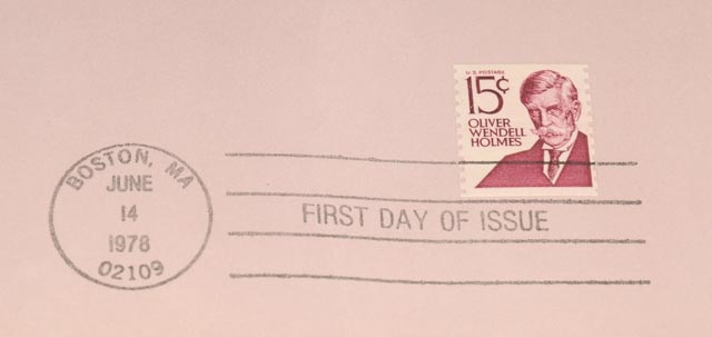 Eight Volumes, USPS American Commemorative Stamp Collection Books | EBTH