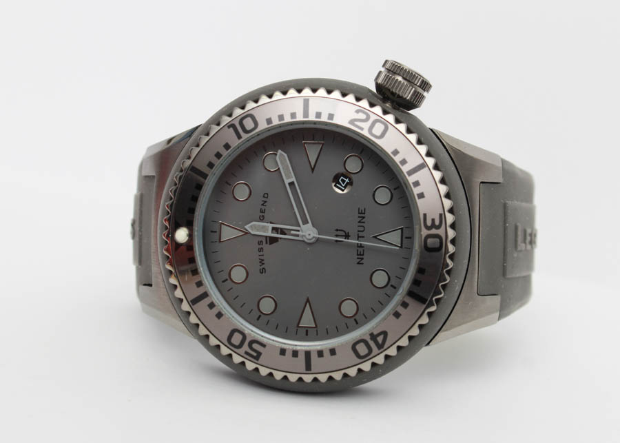 Swiss Legend Neptune Watch | EBTH