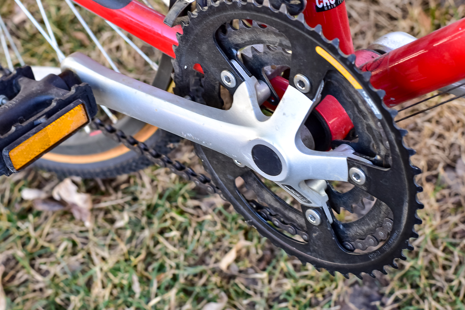 Trex Multi Track Bicycle | EBTH