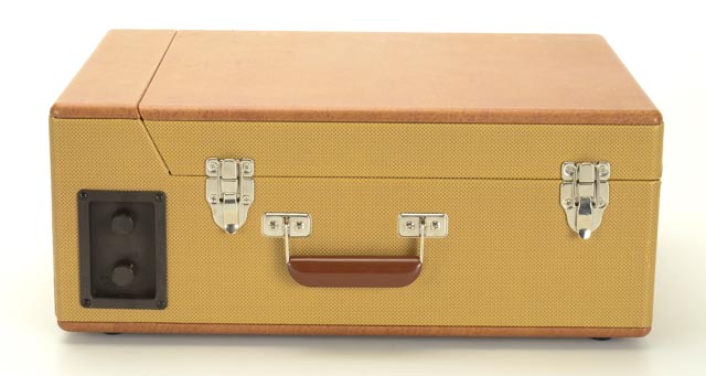 Crosley Stack-O-Matic Traveler Record Player | EBTH