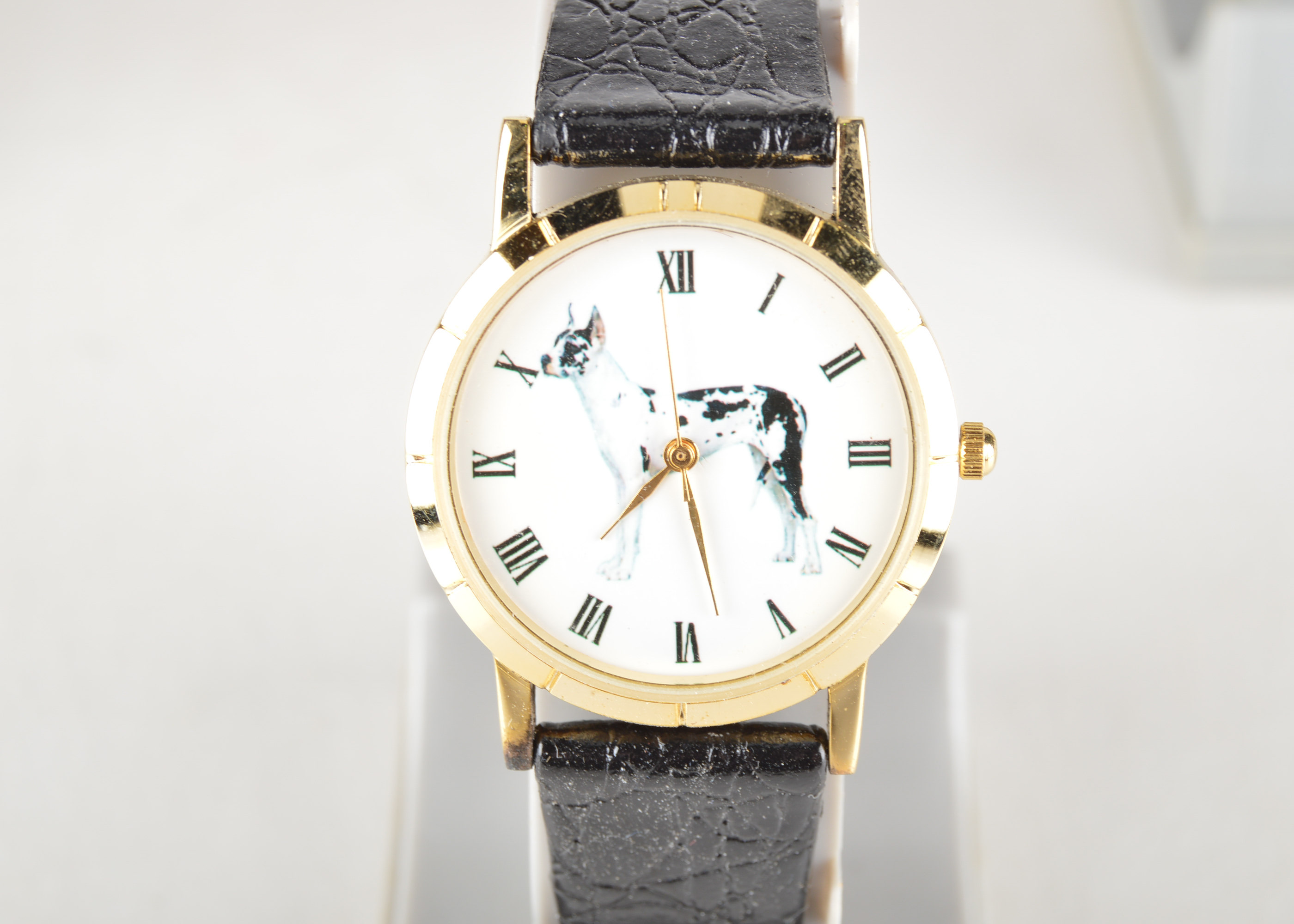 Collection of Dog-Themed Watches | EBTH