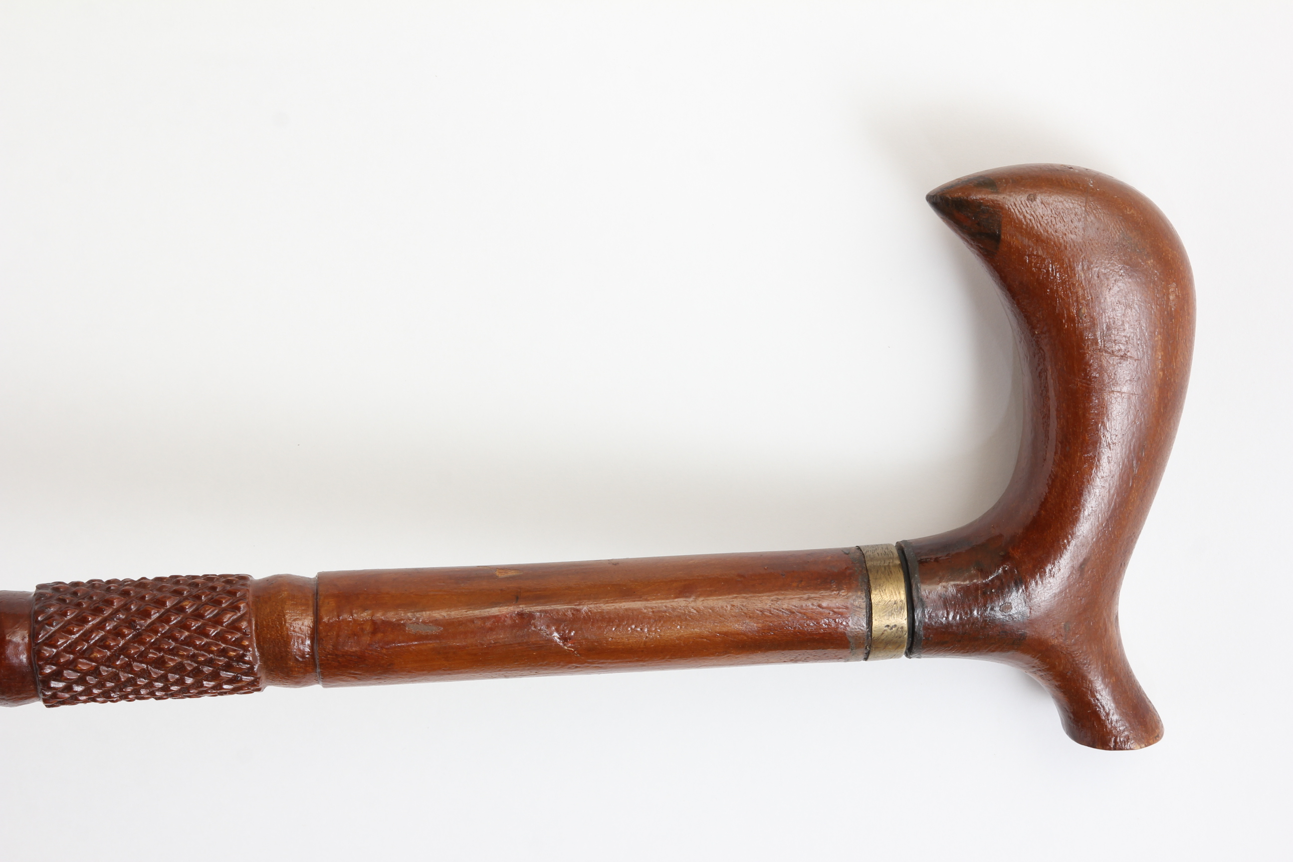 Walking Canes with Hidden Sword and Knife | EBTH