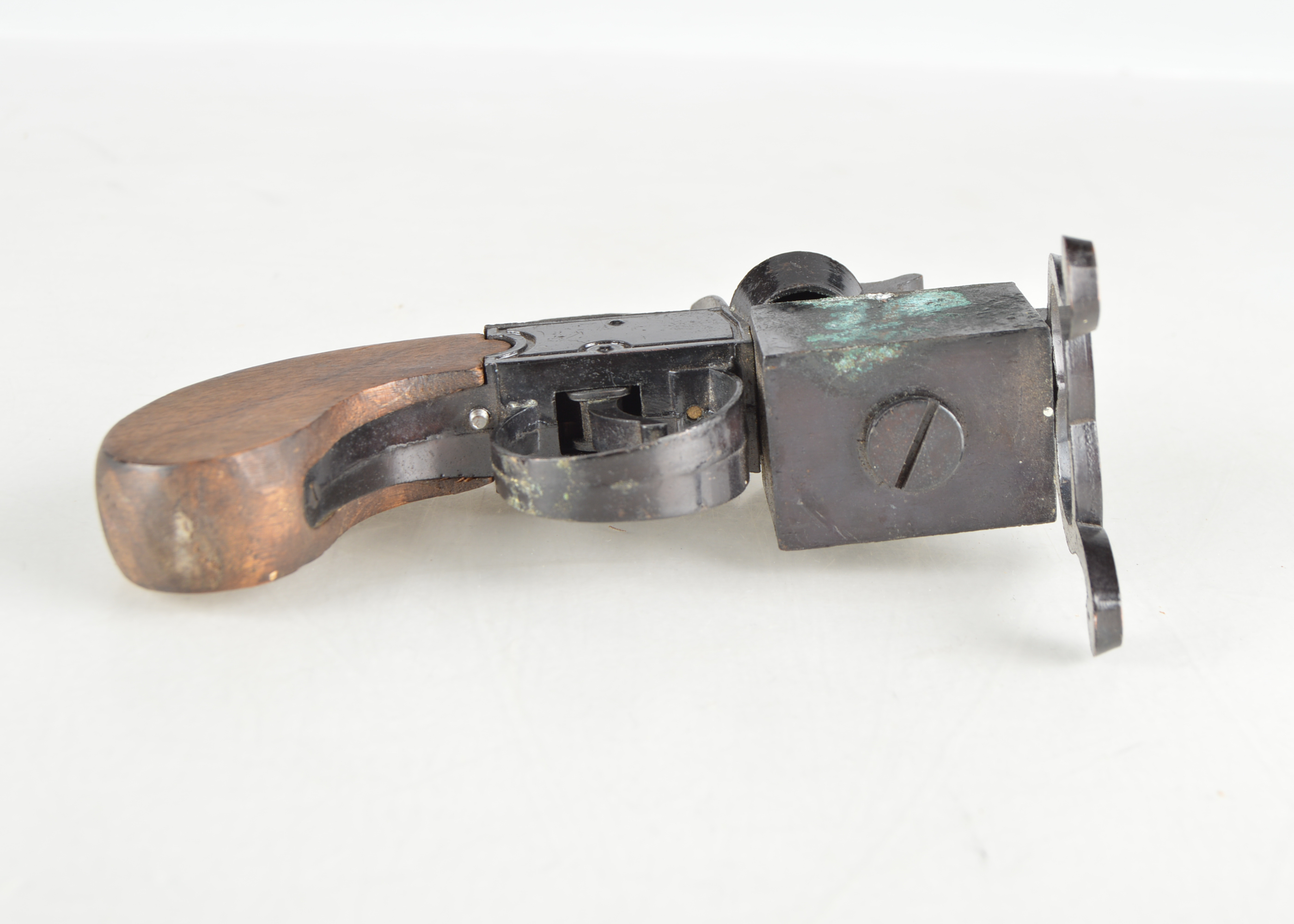 Gun Cigar Lighter | EBTH