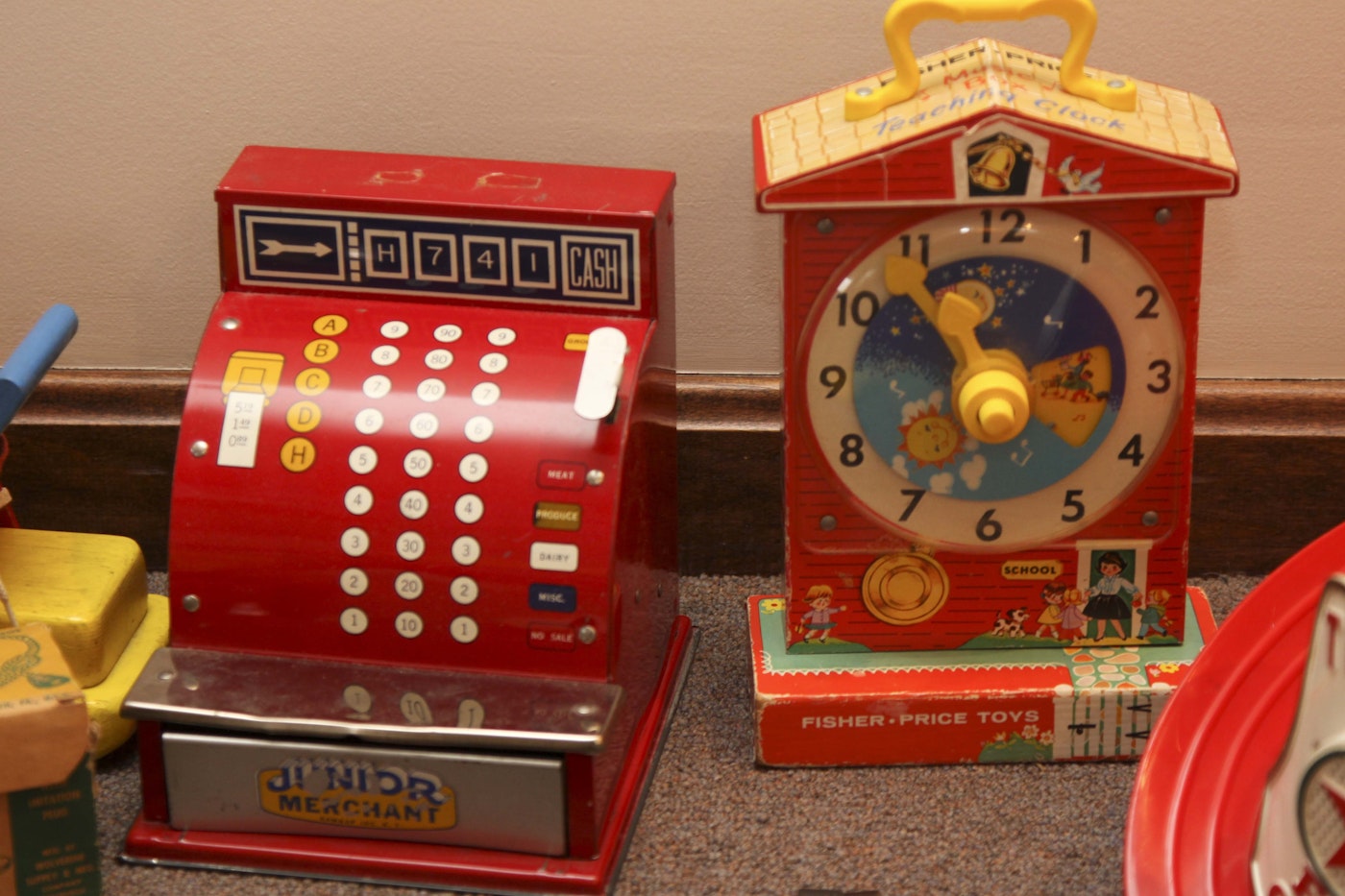 40 Most Valuable Toys From Childhood Best Vintage Kids Toys