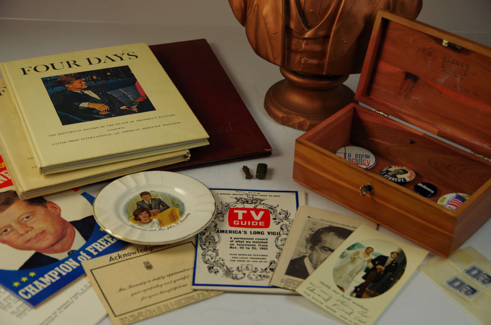 Presidential and Political Memorabilia | EBTH