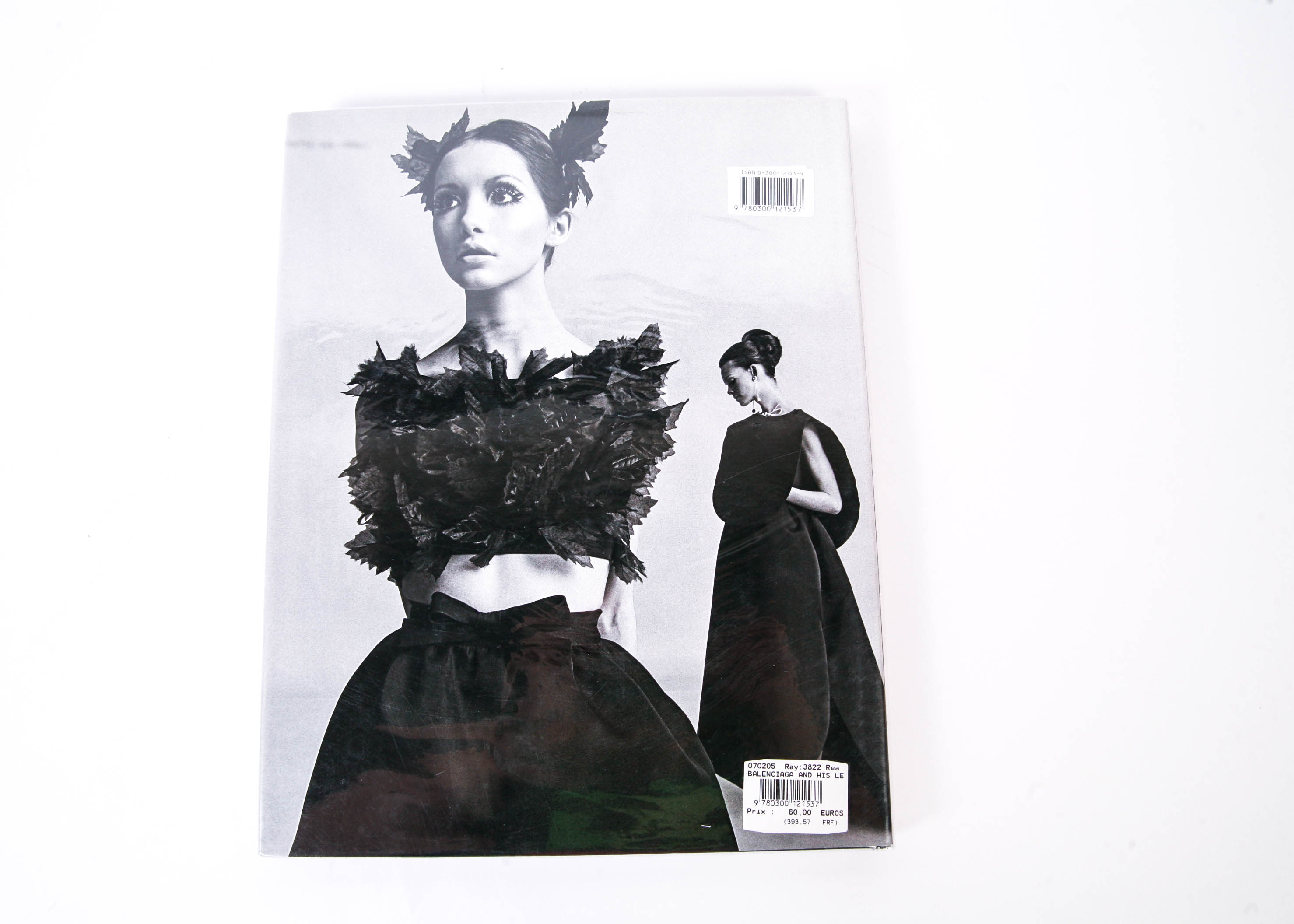 "Balenciaga and his Legacy " by Myra Walker | EBTH