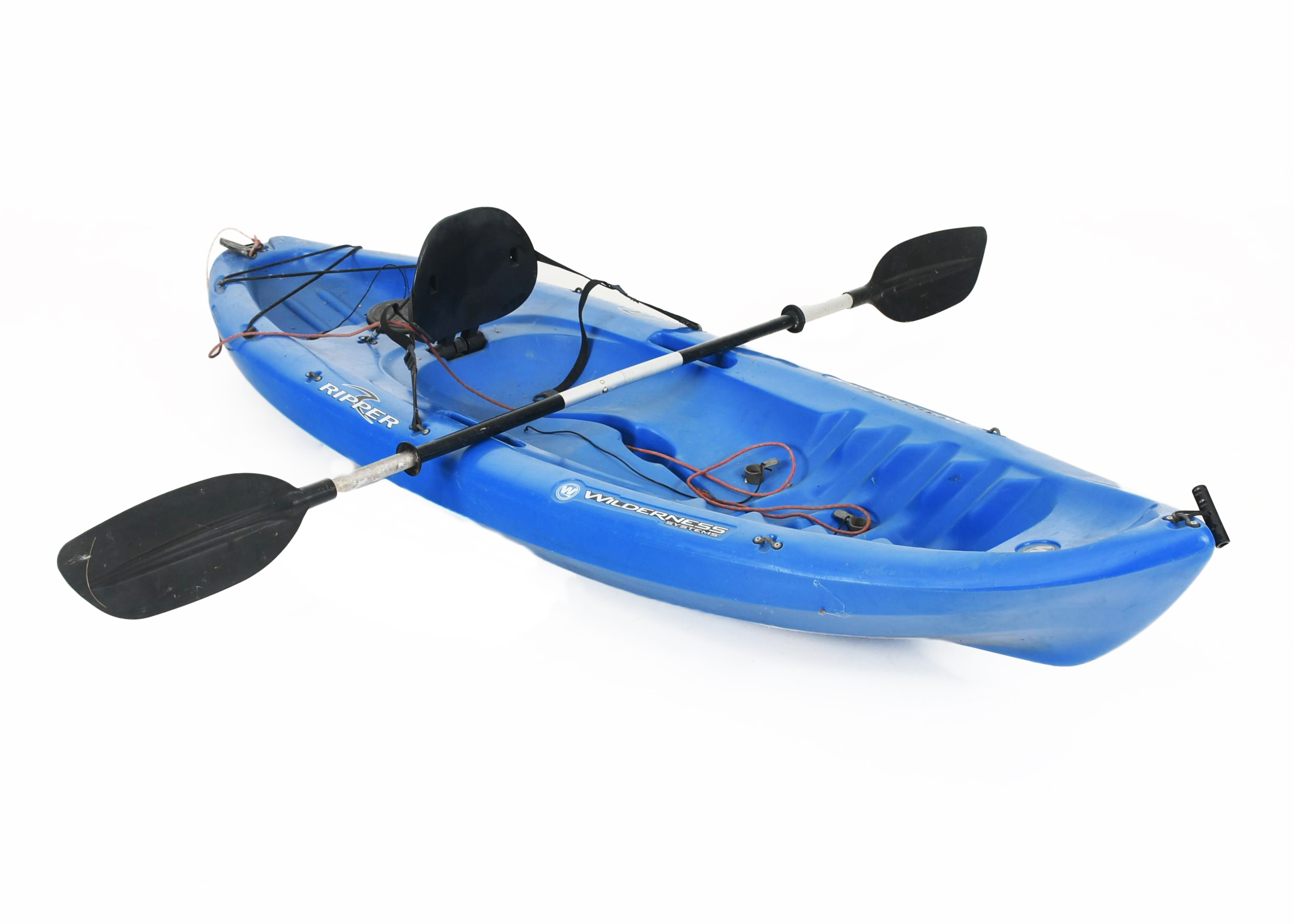 Wilderness Ripper Kayak | EBTH