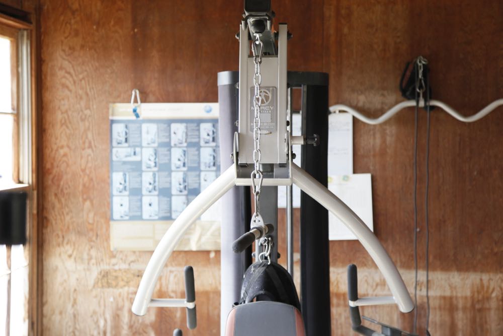 Marcy Platinum MP 3500 Multi-functional Home Gym | EBTH