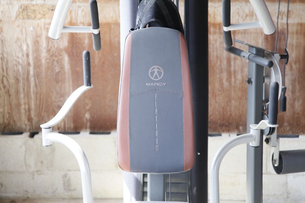 Marcy Platinum MP 3500 Multi-functional Home Gym | EBTH