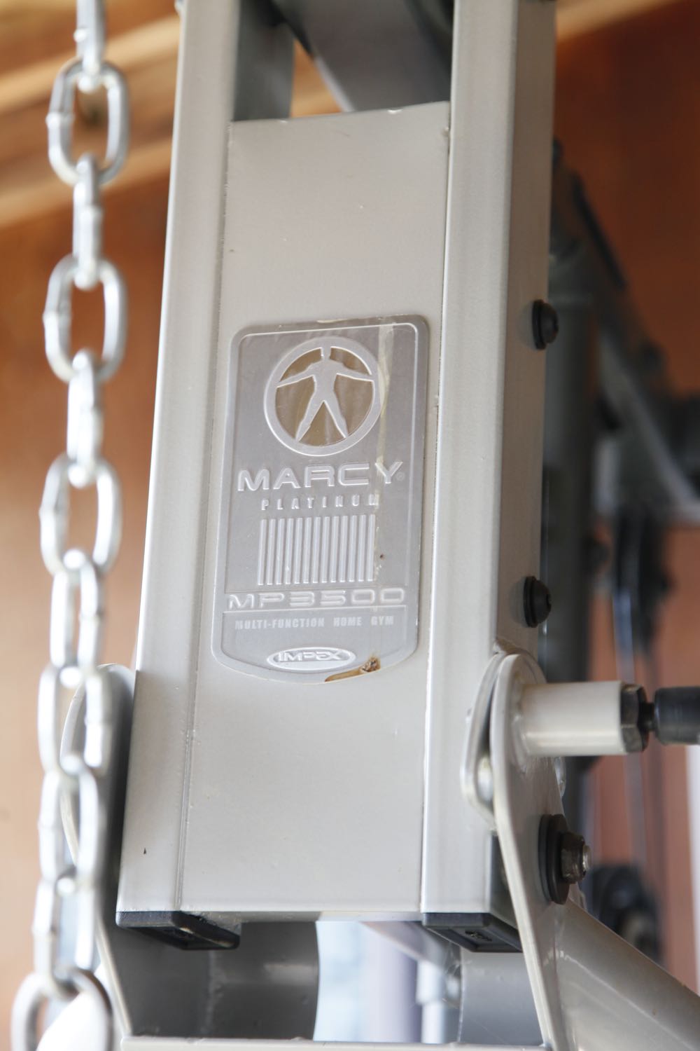 Marcy Platinum MP 3500 Multi-functional Home Gym | EBTH