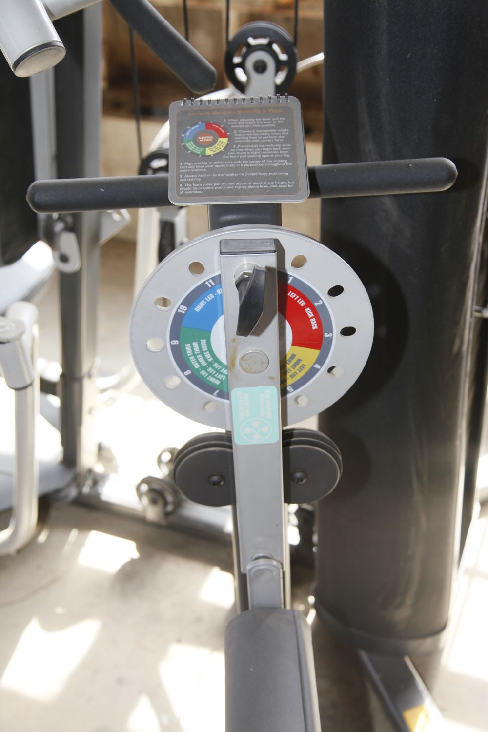 Marcy Platinum MP 3500 Multi-functional Home Gym | EBTH