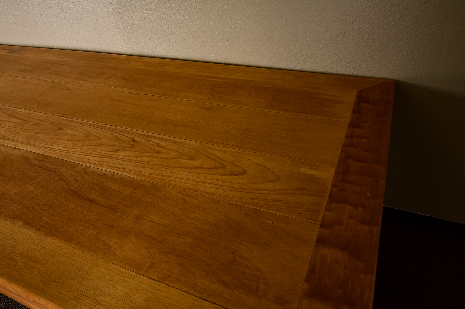 Roble Wood Dining Table | EBTH