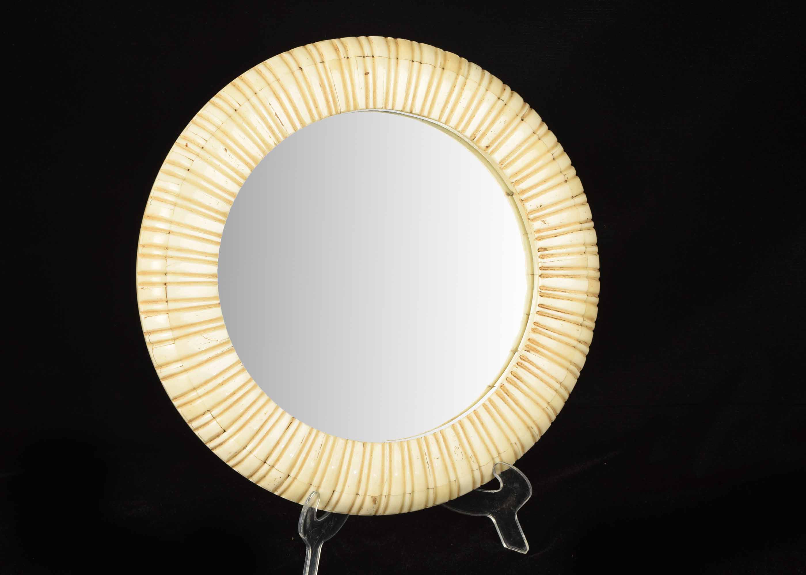 Collection of Bone Containers | EBTH