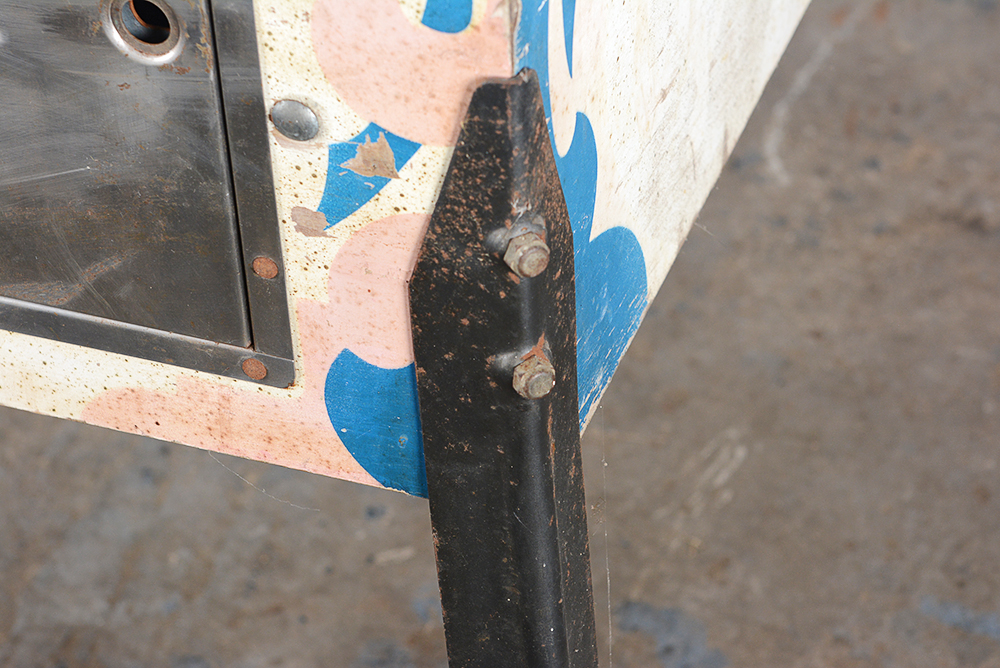 Circa 1978 Dolly Parton Upright Pinball Machine by Bally | EBTH