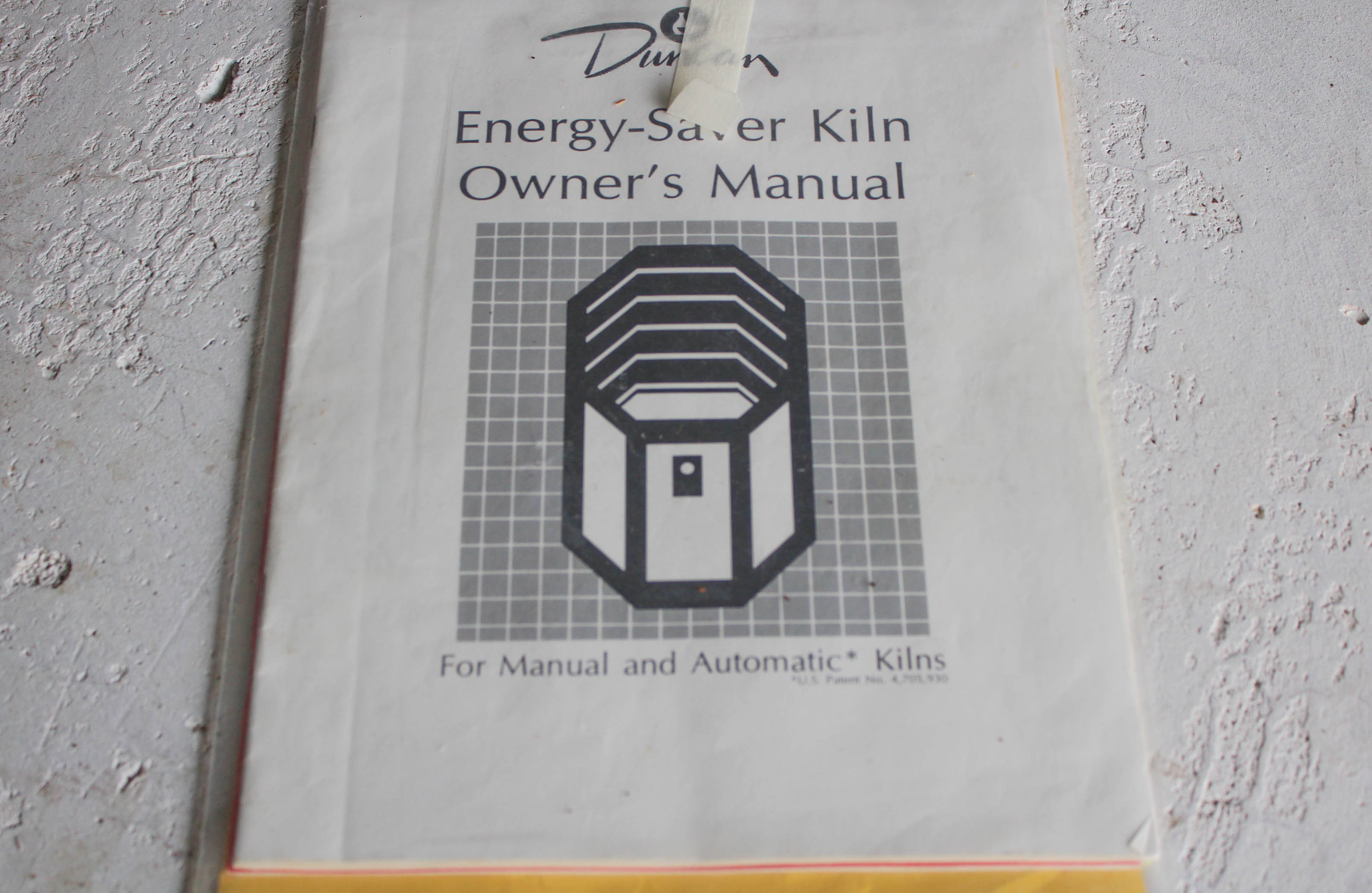 Duncan Automatic Teacher-Plus Kiln | EBTH