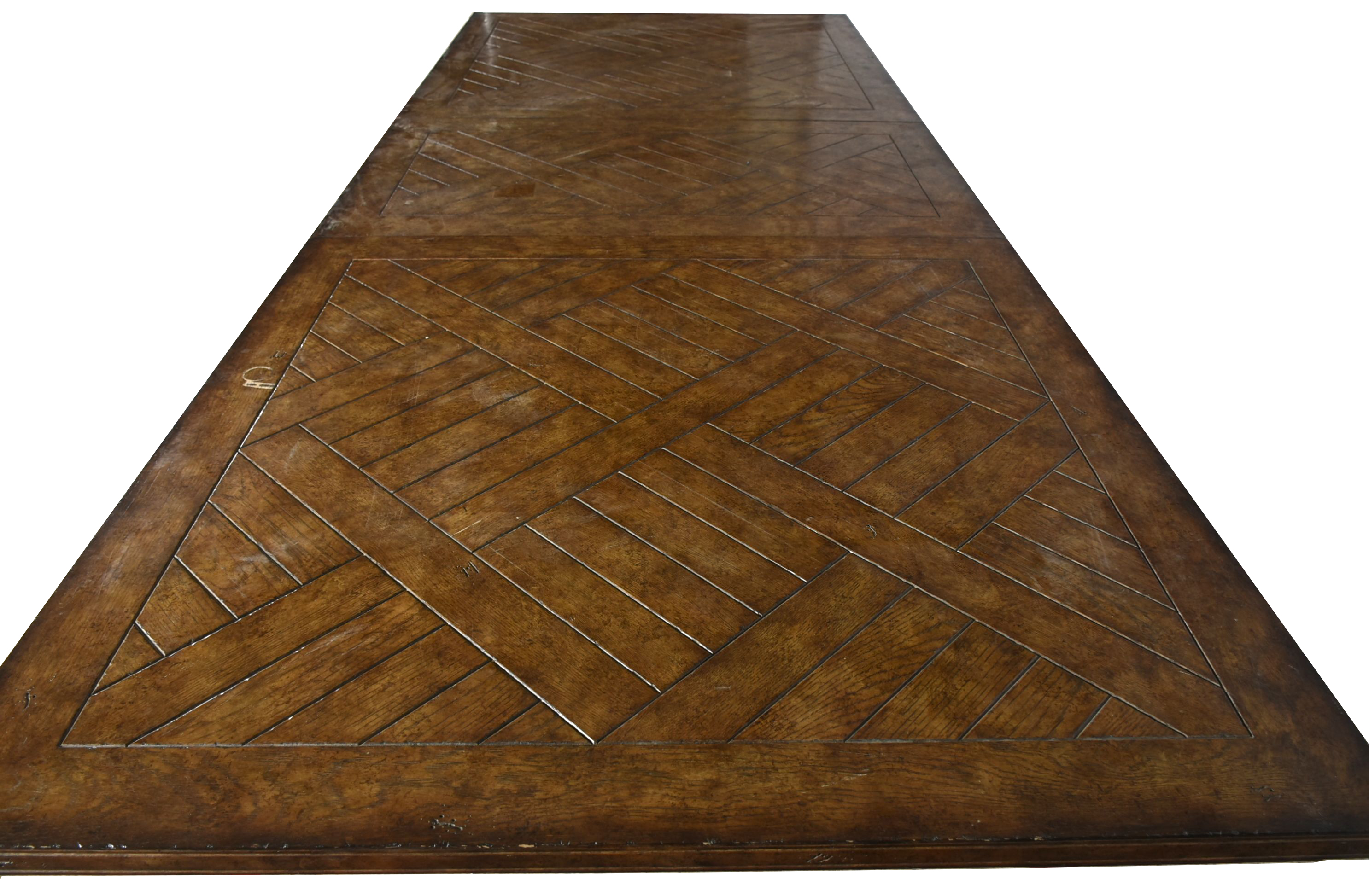 Maitland-Smith Dining Table | EBTH