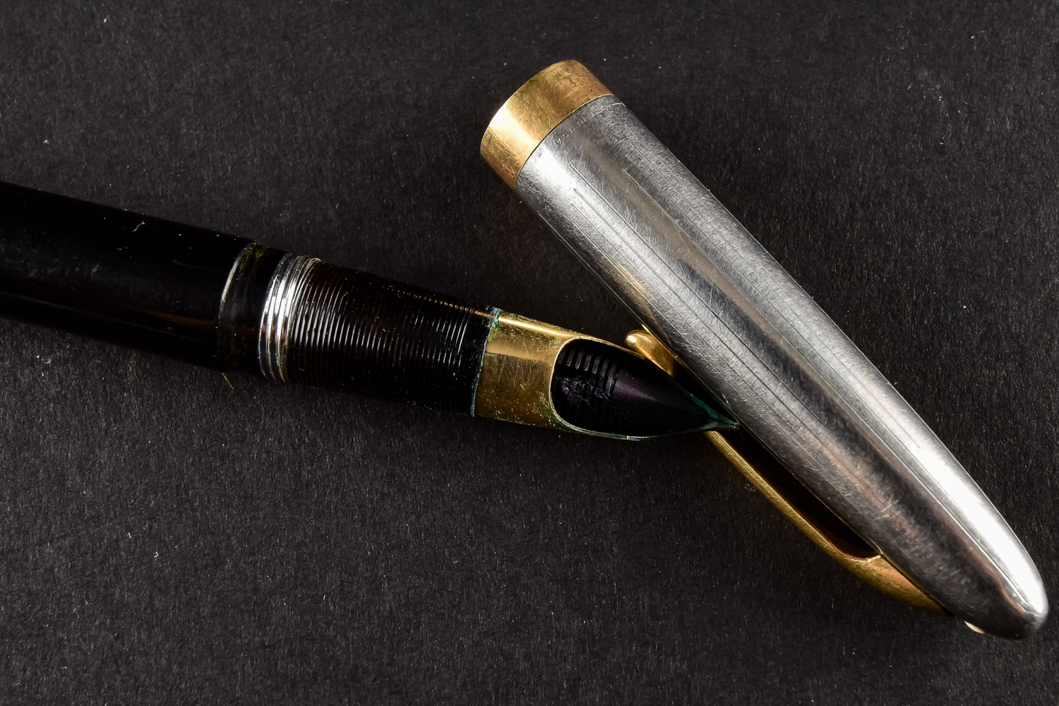 Vintage Sheaffer's Fountain Pens | EBTH