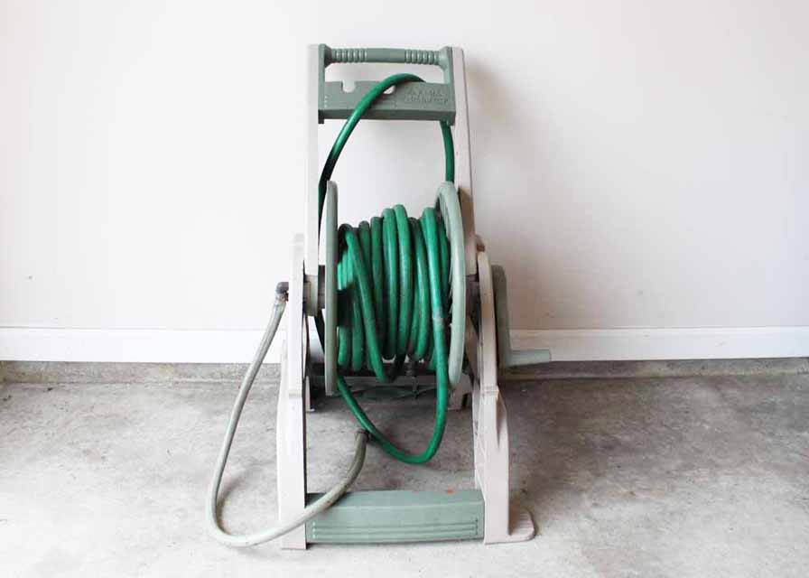 Ames Reel Easy Water Hose Reel | EBTH