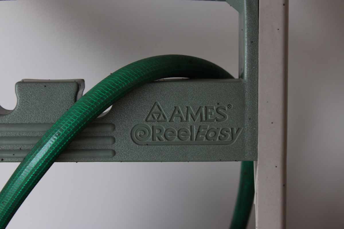 Ames Reel Easy Water Hose Reel | EBTH