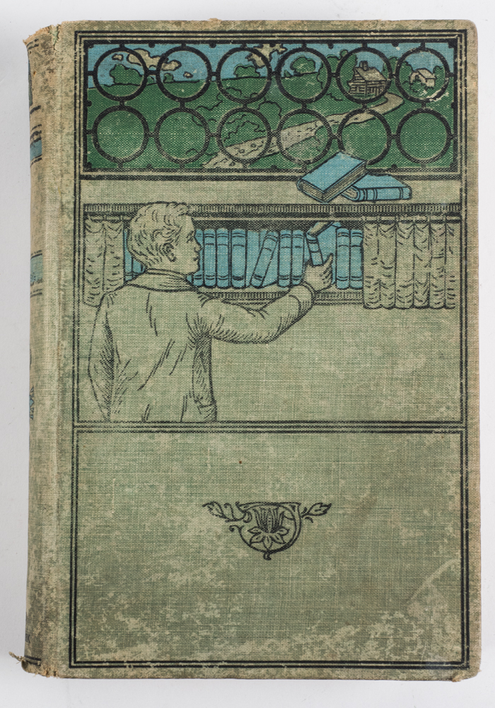 Collection of Antiquarian Books | EBTH