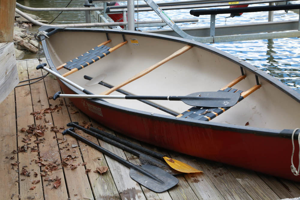 Northeast Outfitters Canoe | EBTH