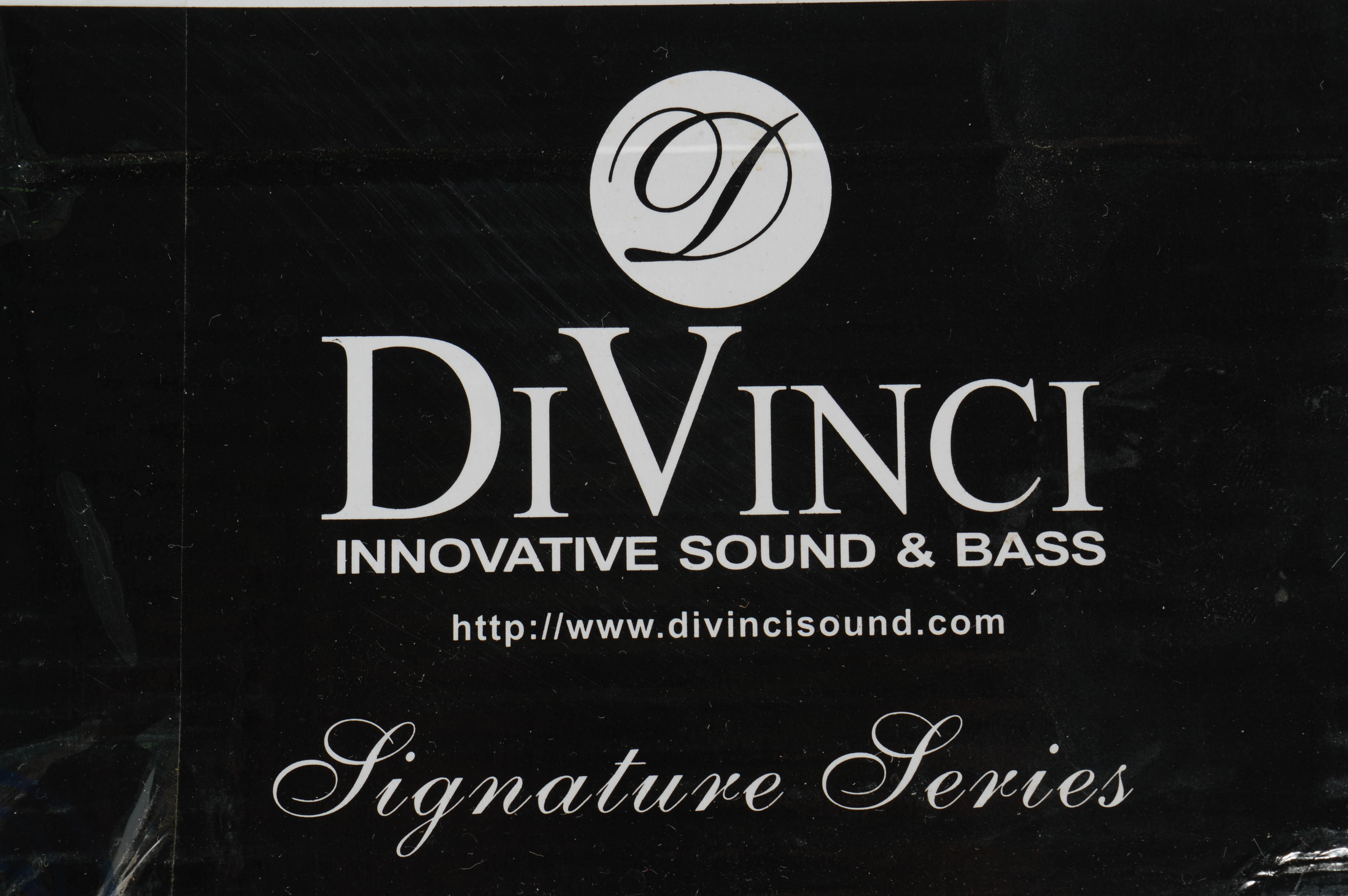 DiVinci Sound System | EBTH