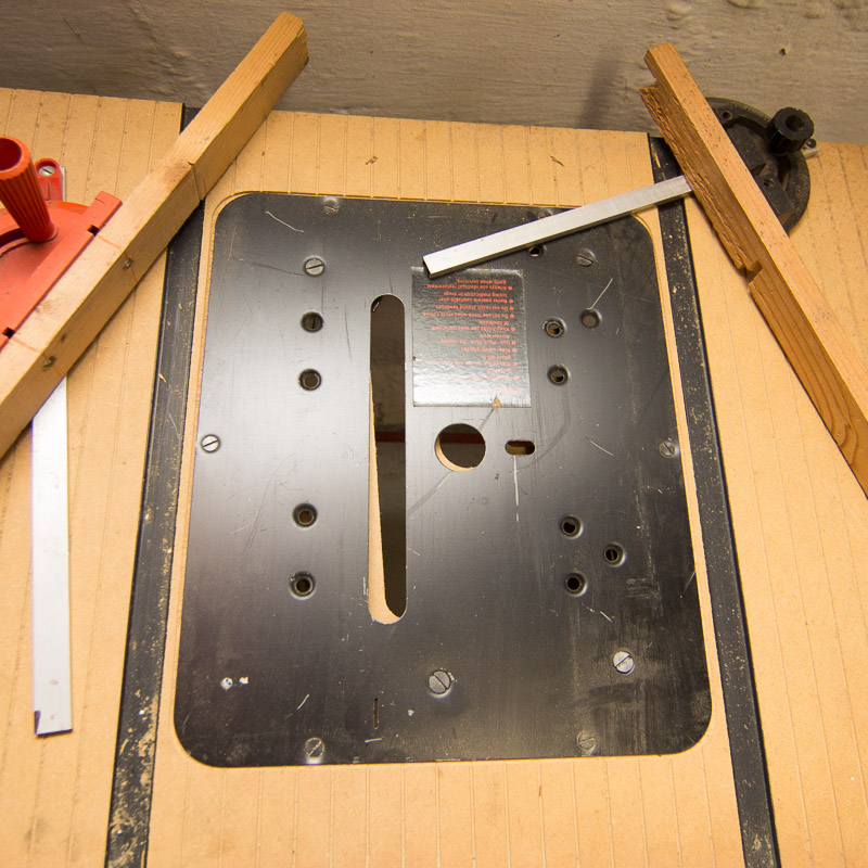 Folding Table Saw Frame | EBTH