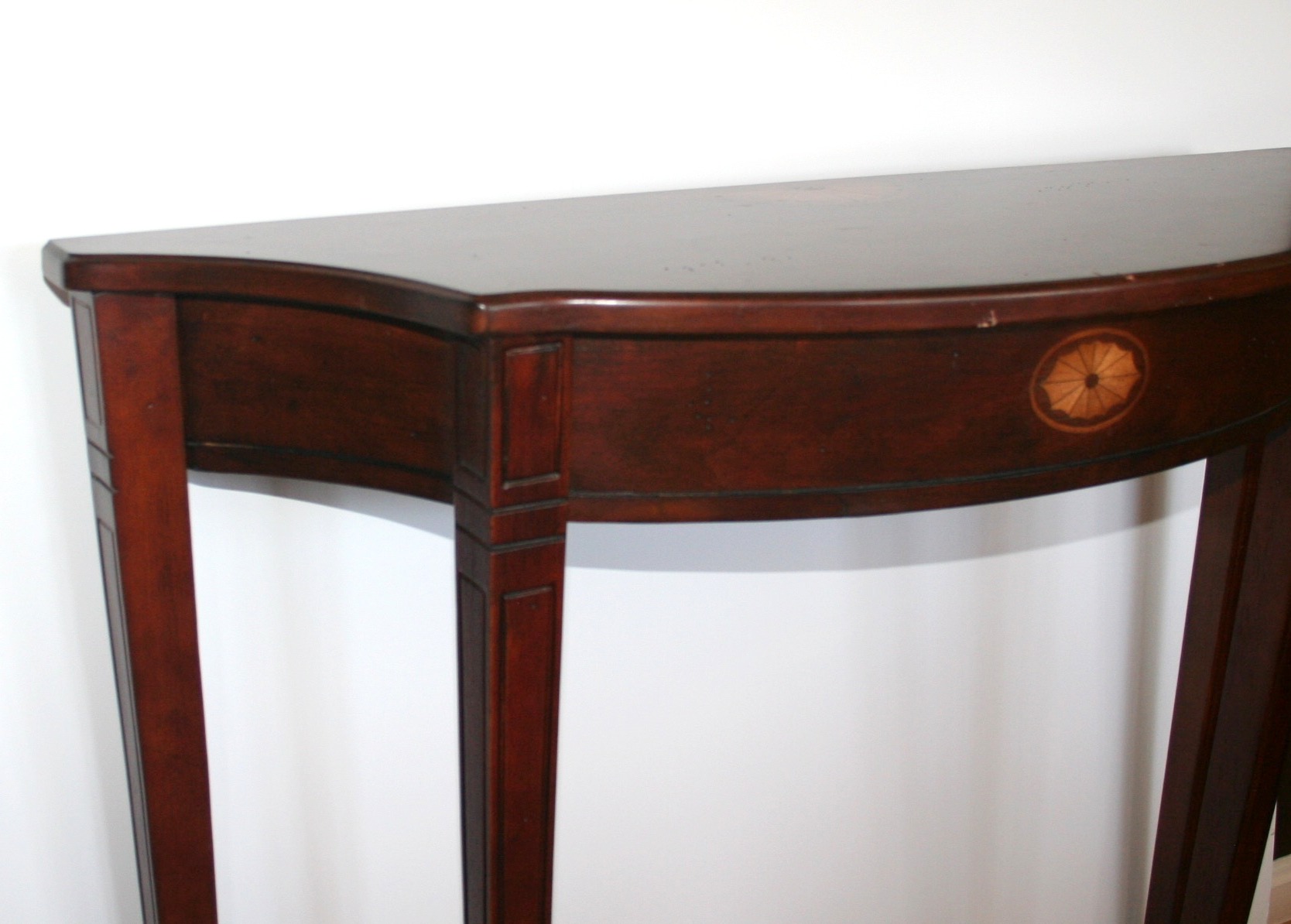 Butler Console Table | EBTH