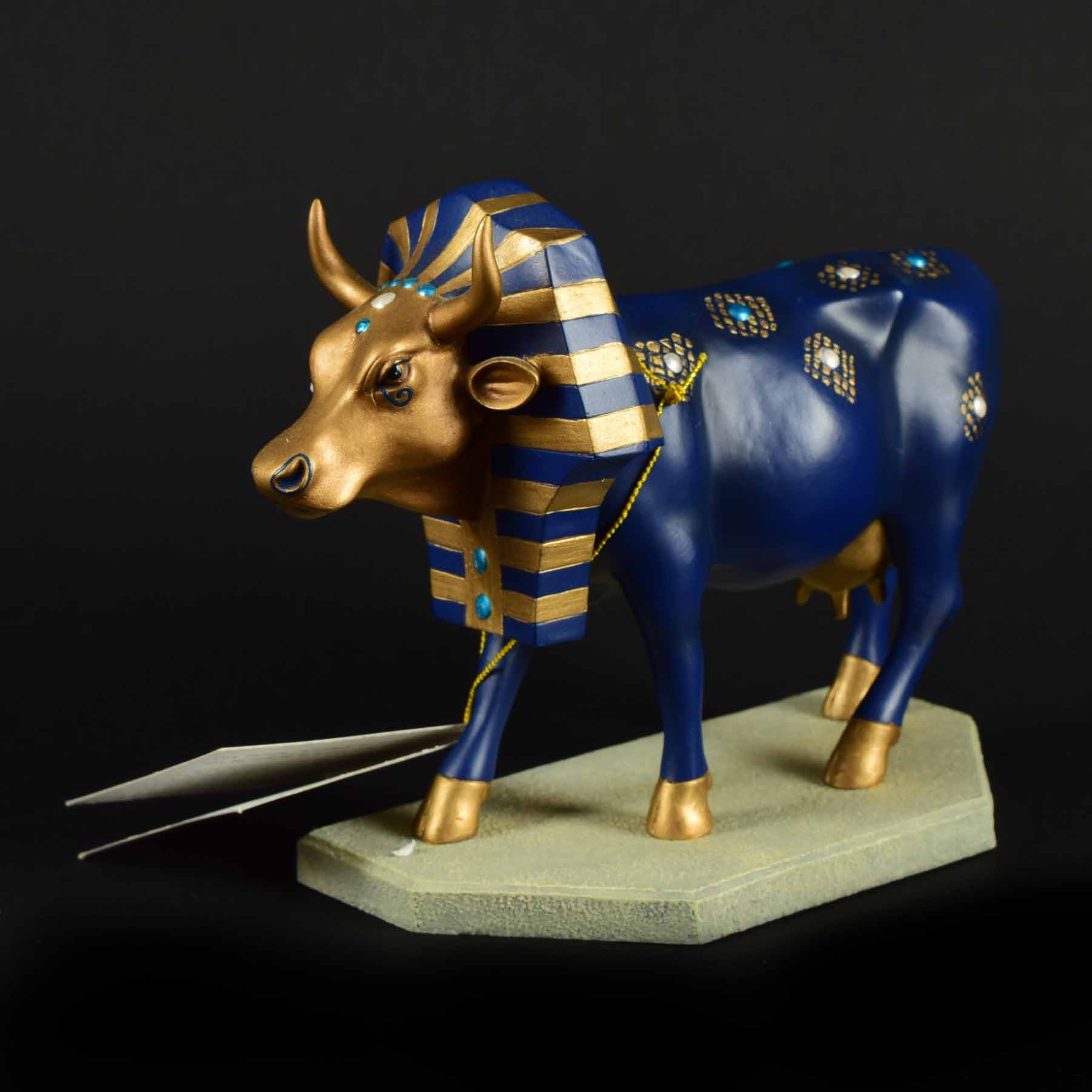 Cow Parade Collectibles Trio | EBTH