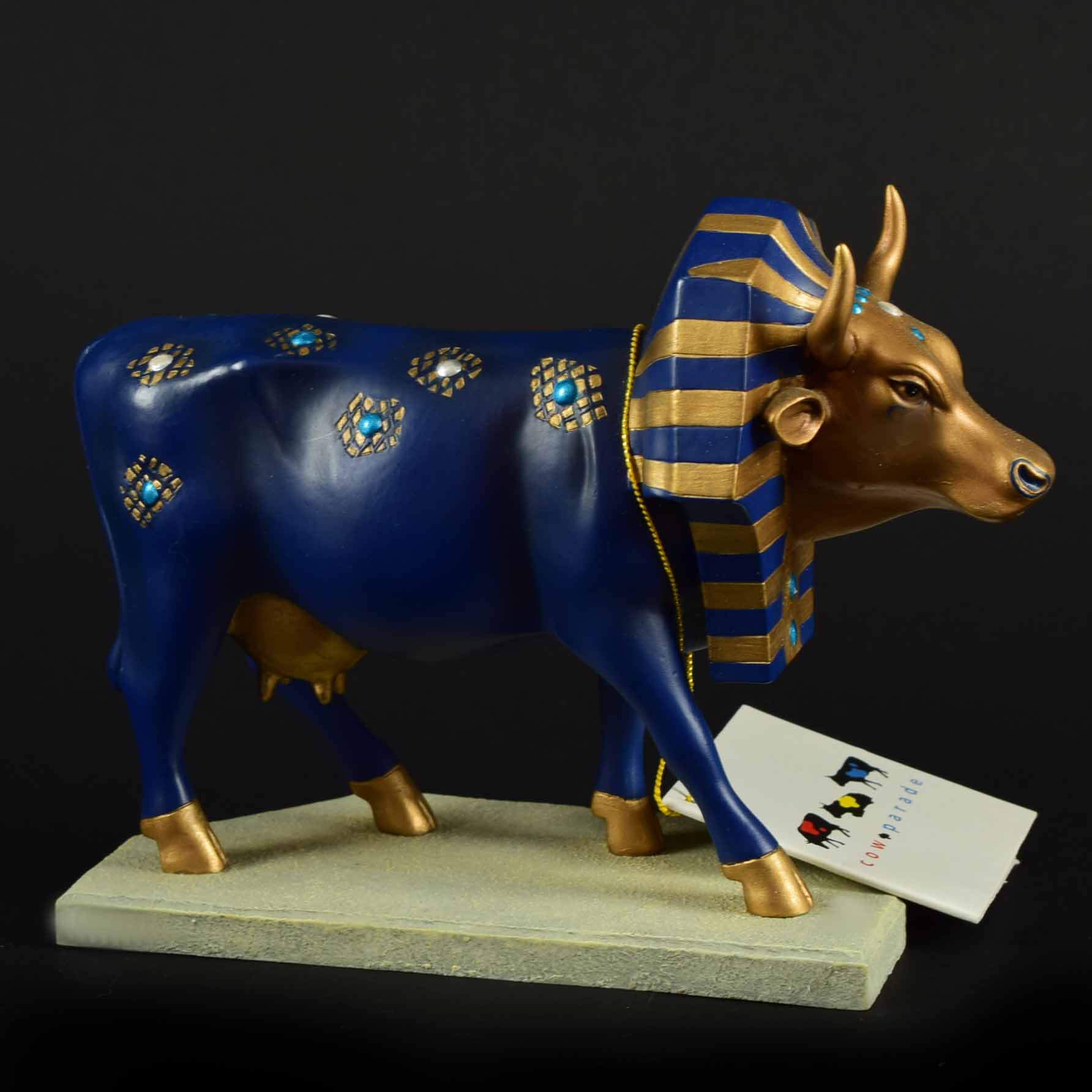 Cow Parade Collectibles Trio | EBTH