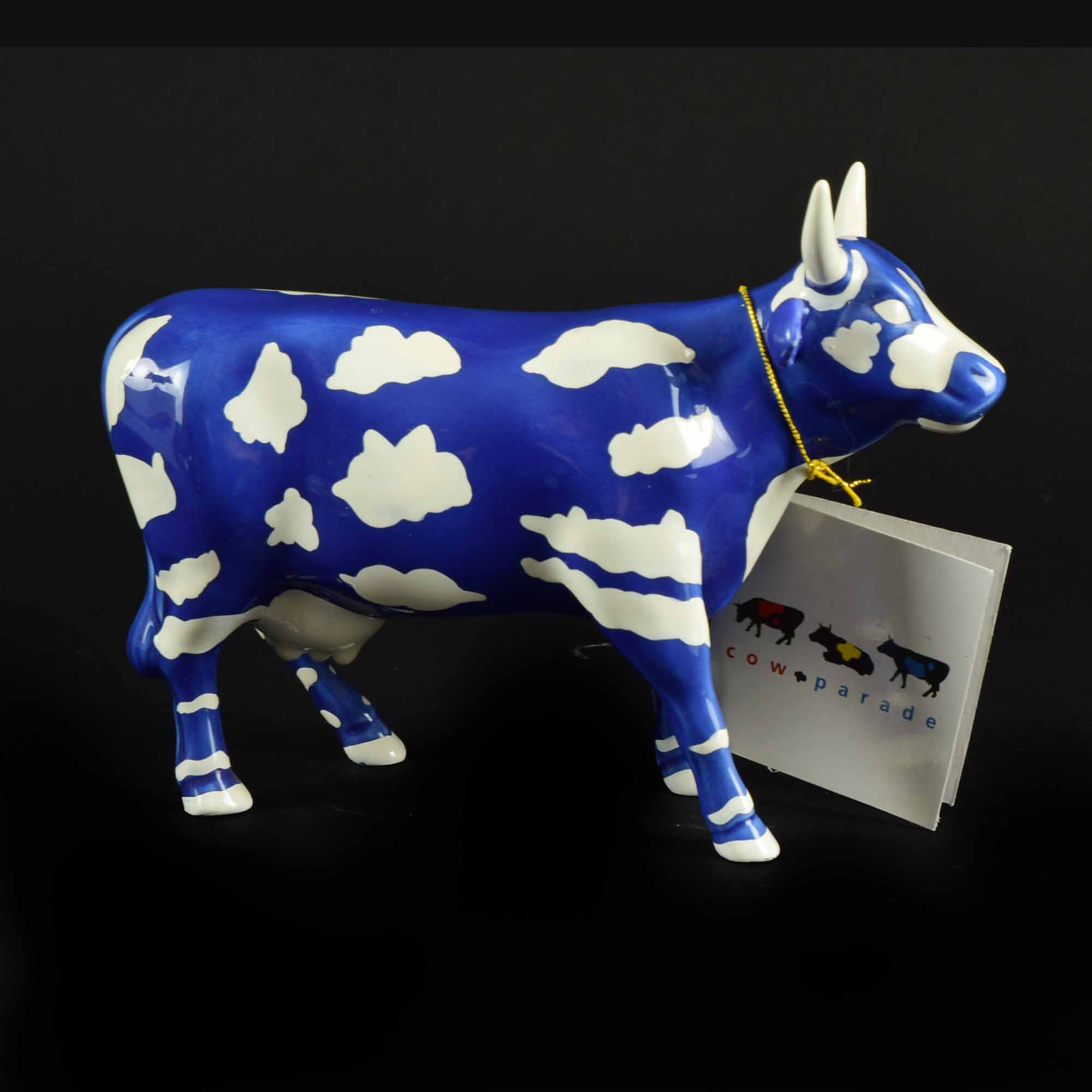 Cow Parade Collectibles Trio | EBTH